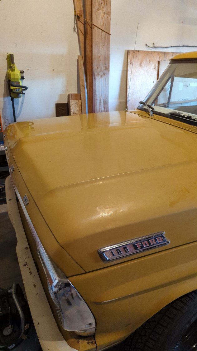 What color is my truck. - Ford Truck Enthusiasts Forums