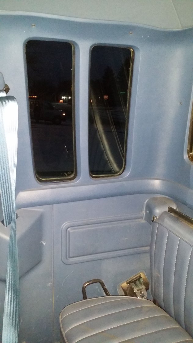 Super Cab windows - Ford Truck Enthusiasts Forums