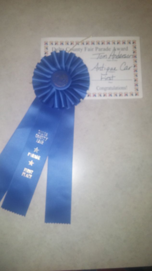 1965 Ford N500 - Ford Truck Enthusiasts Forums