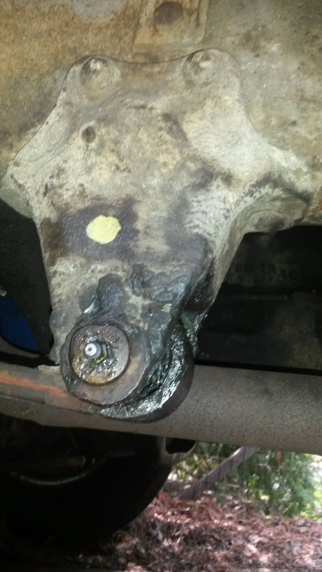 spring perch diagram - Ford Truck Enthusiasts Forums