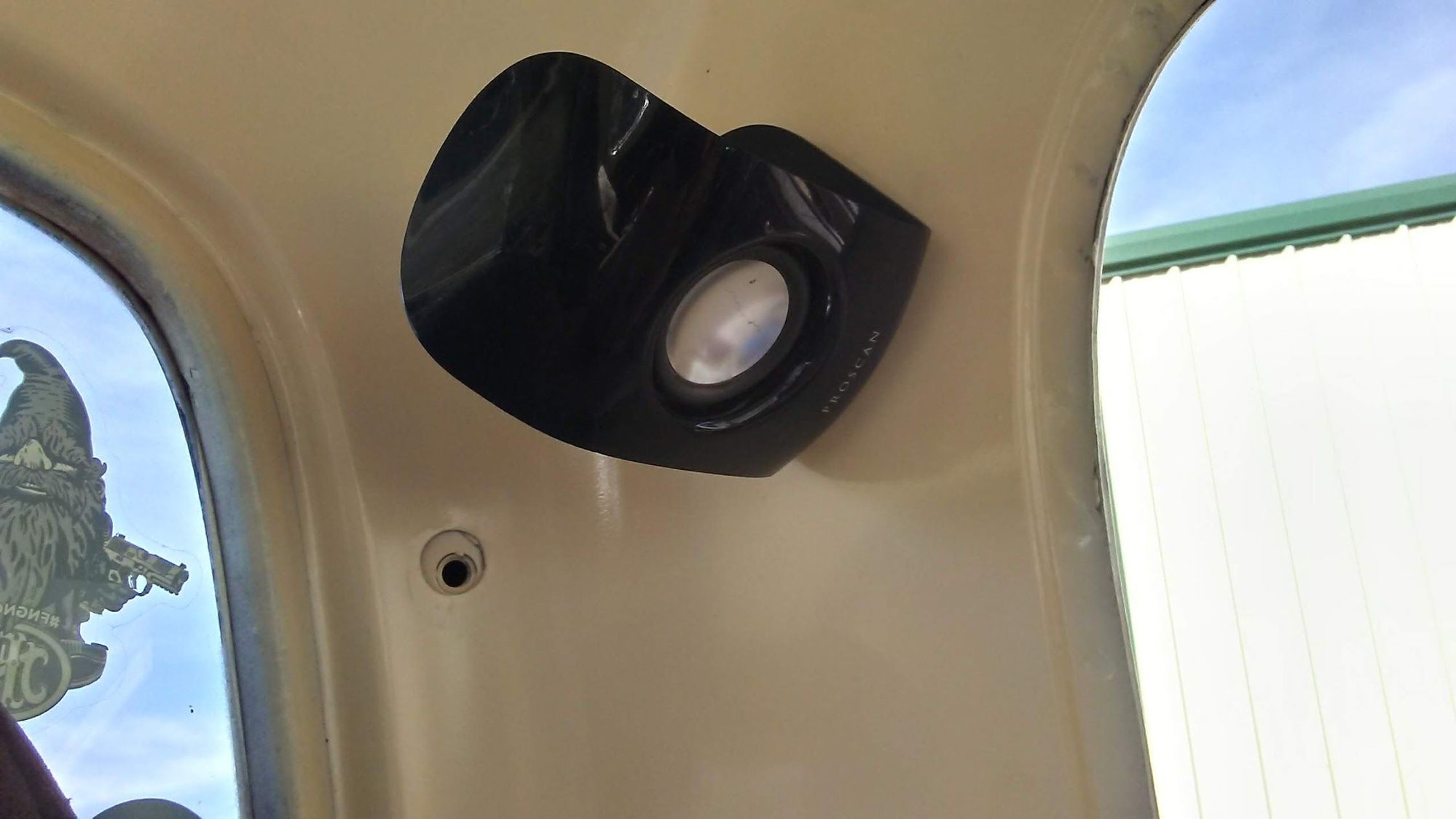 '69 F100 Sound System? - Ford Truck Enthusiasts Forums