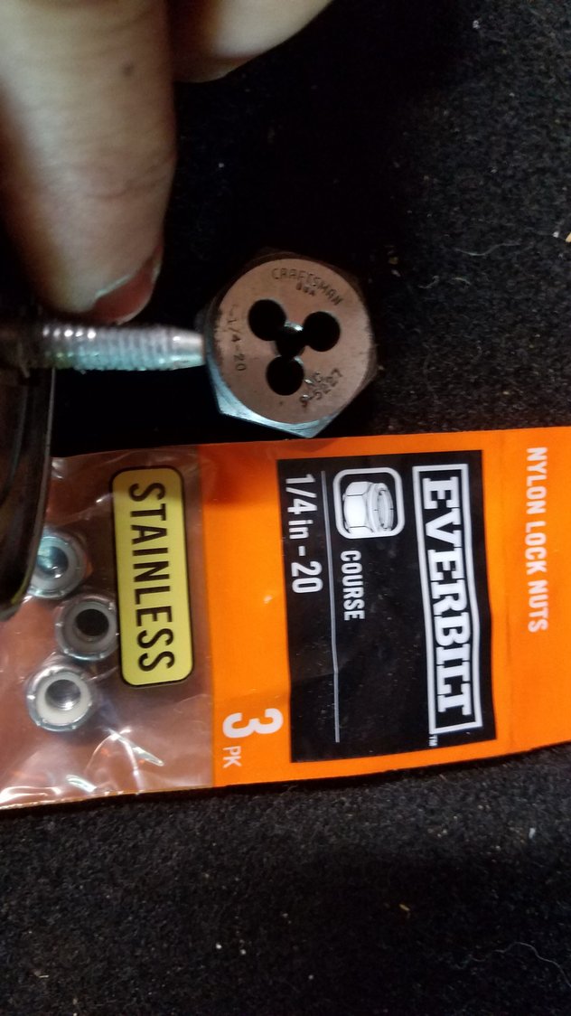 Ranch Hand -> Ford -> International emblem - Ford Truck Enthusiasts Forums