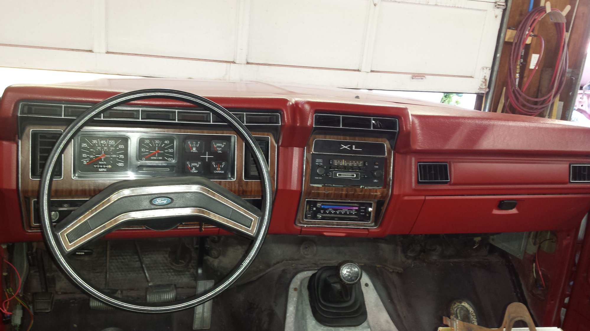 Are all cab firewalls the same? - Ford Truck Enthusiasts Forums