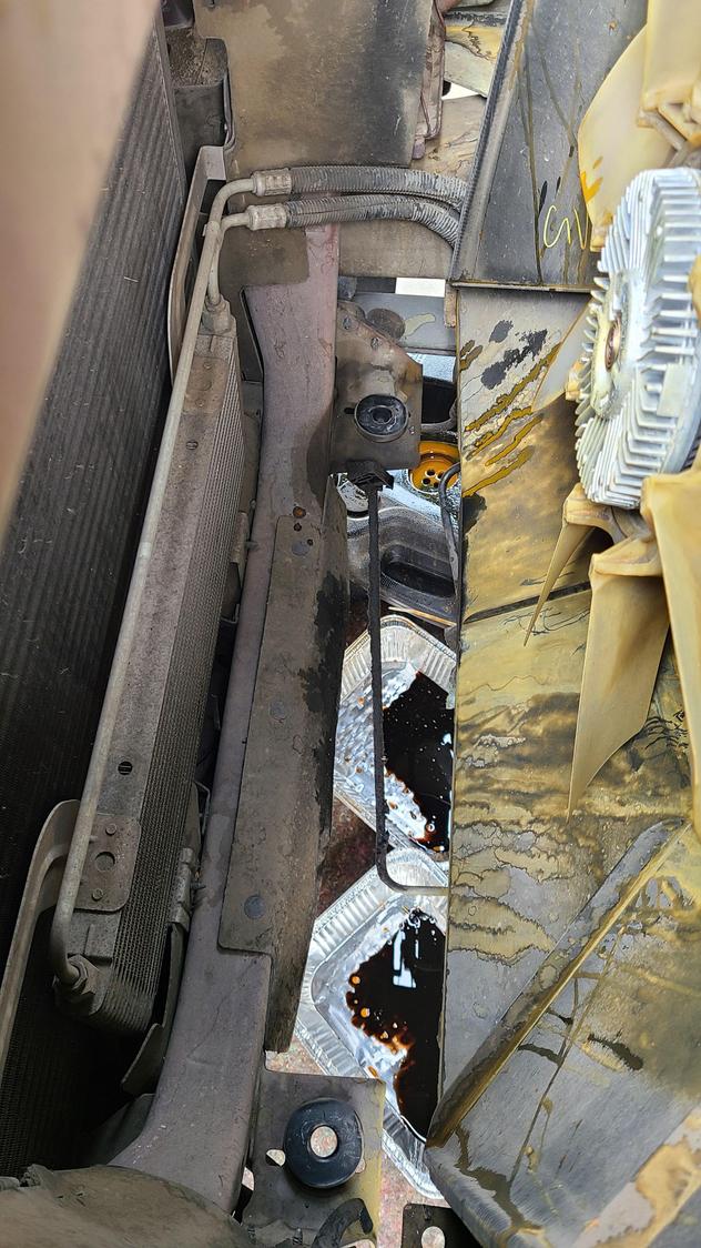 P1285/P1299 - Ford Truck Enthusiasts Forums