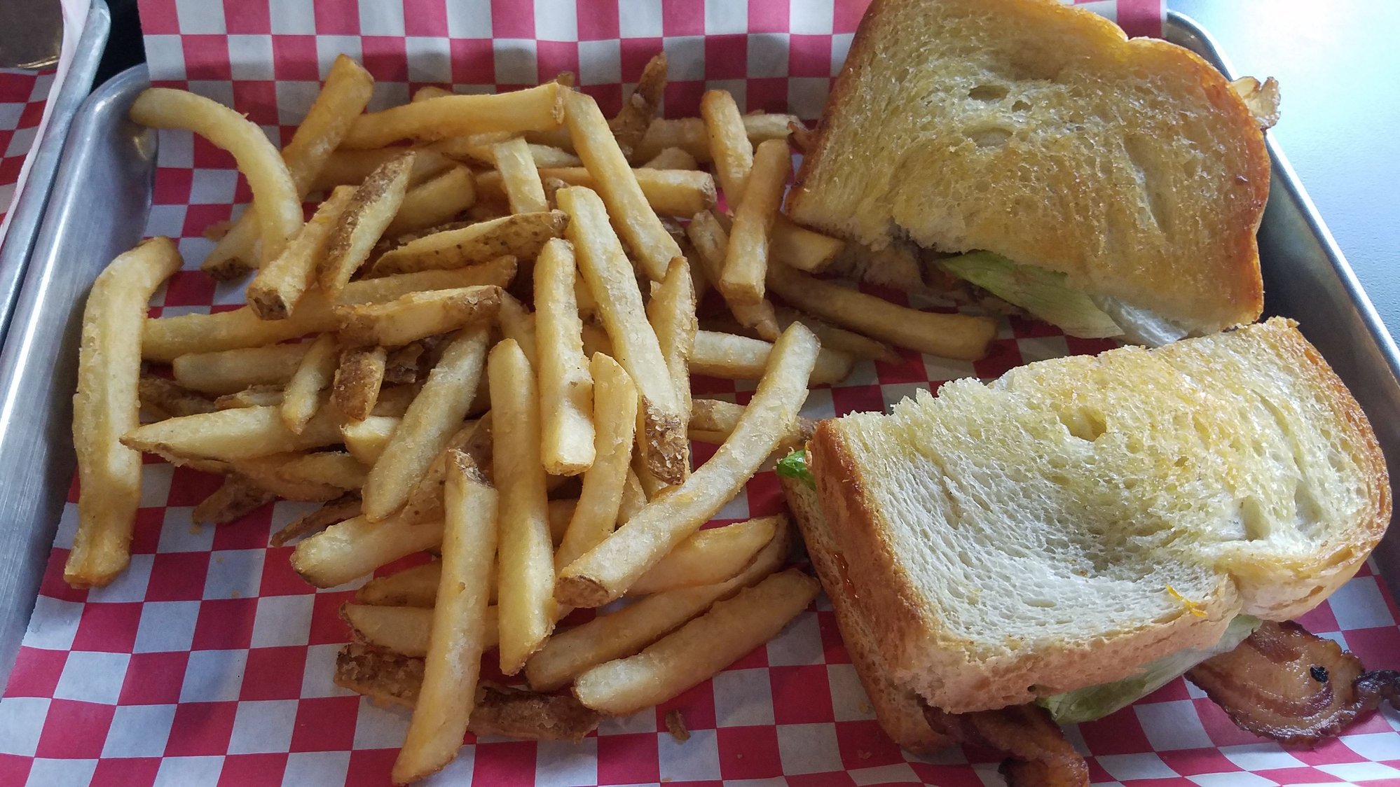 The Official SIP Food Thread aka Glutton Gulch ~~~ - Page 192 - Ford ...