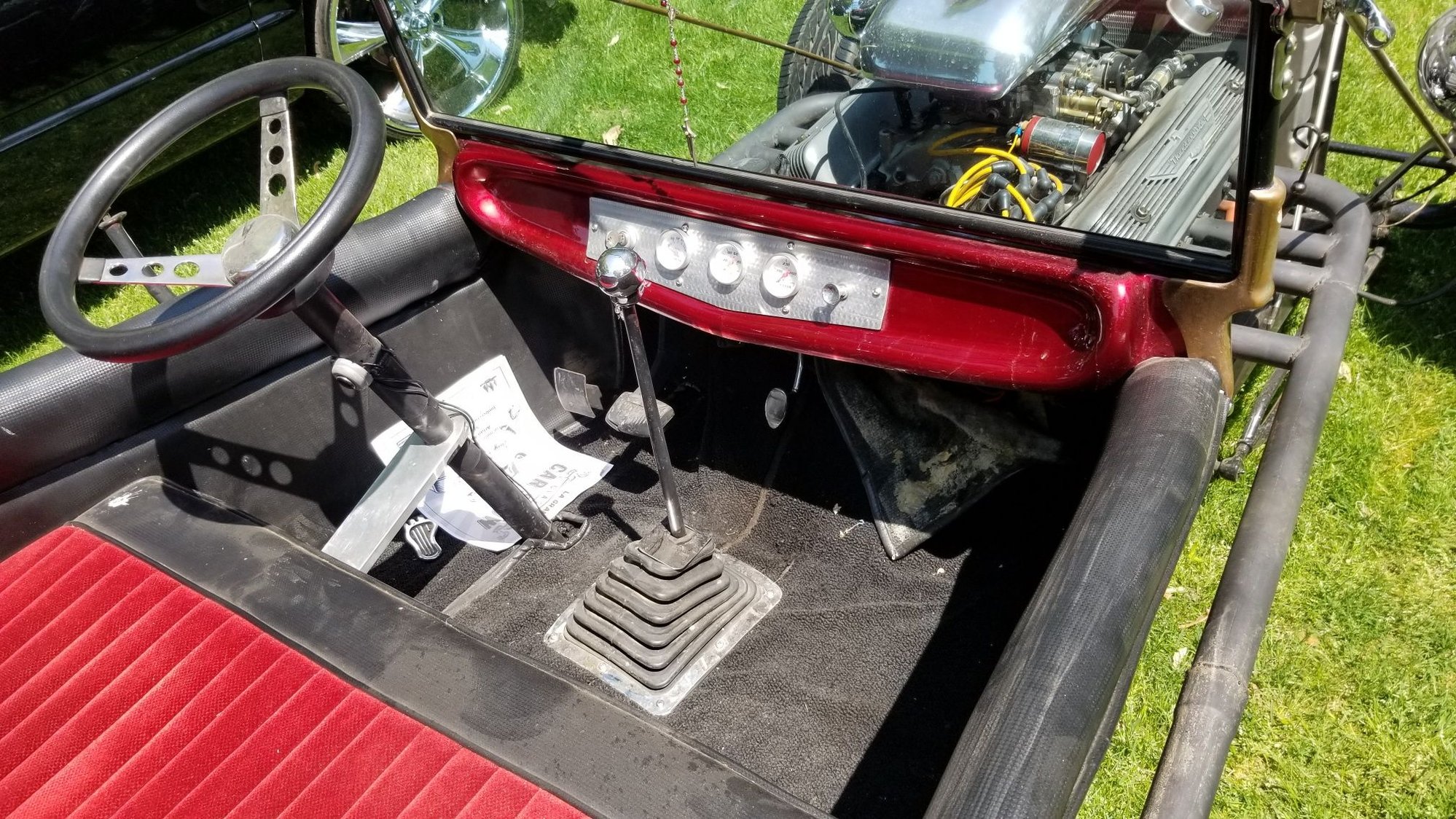 2023 Waitsburg car show. - Ford Truck Enthusiasts Forums
