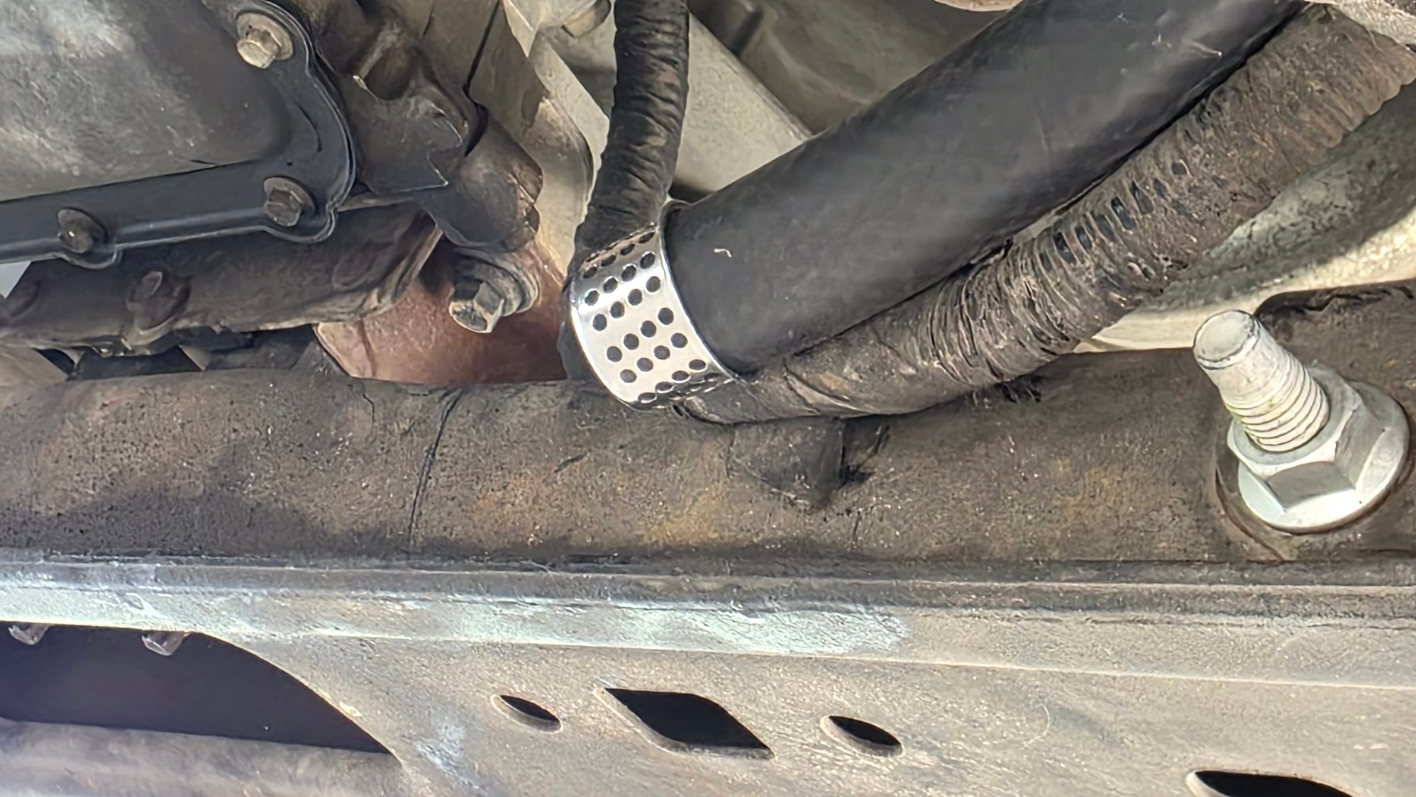 6.7 Powerstroke Ultimate CCV System Challenge! - Page 2 - Ford Truck ...