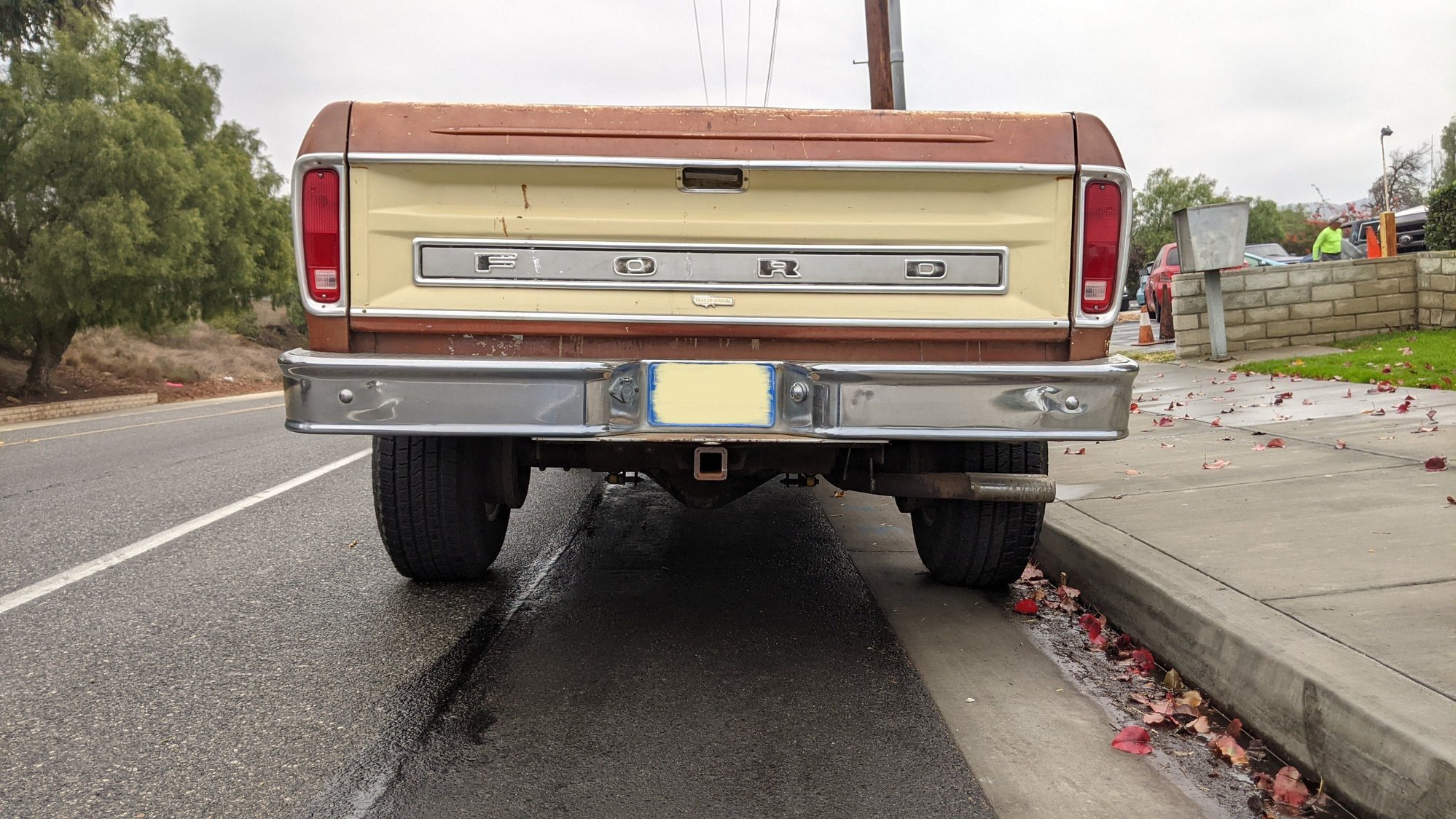 78' F350 CS/TS Ranger XLT (Marti Report - upon request) / 460 - C6 ...