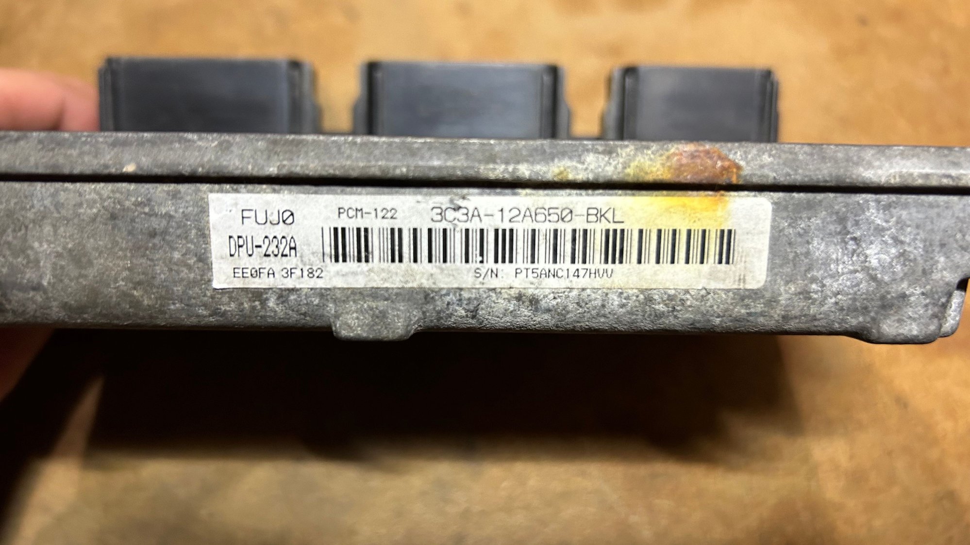 2003 6.0 Powerstroke Non-PATS ECM/PCM - Ford Truck Enthusiasts Forums