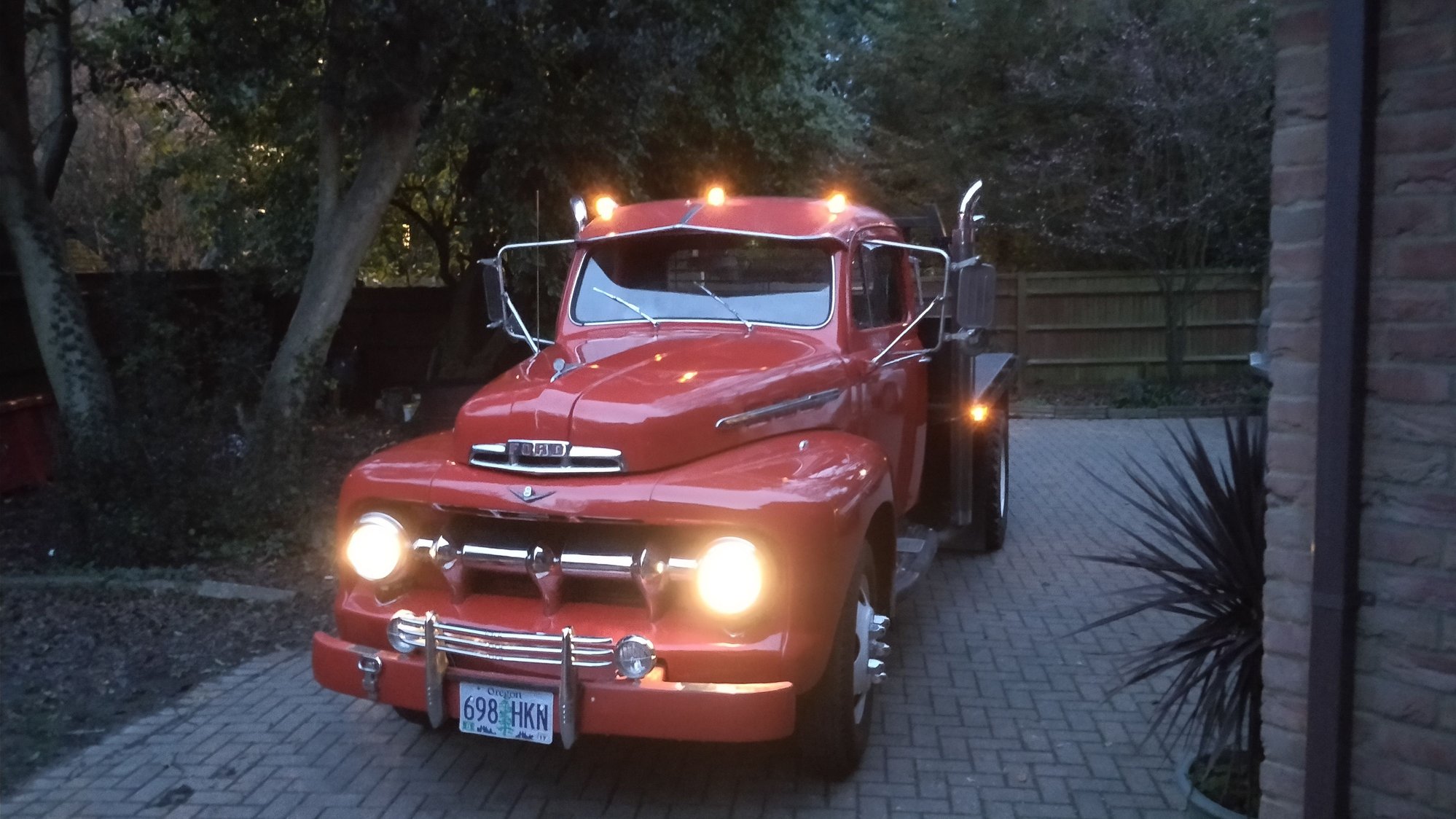 F400 custom - Ford Truck Enthusiasts Forums