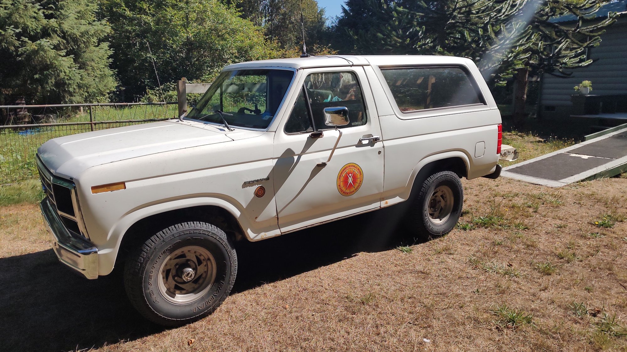 85 Bronco Ignition Upgrade/Replacement - Ford Truck Enthusiasts Forums