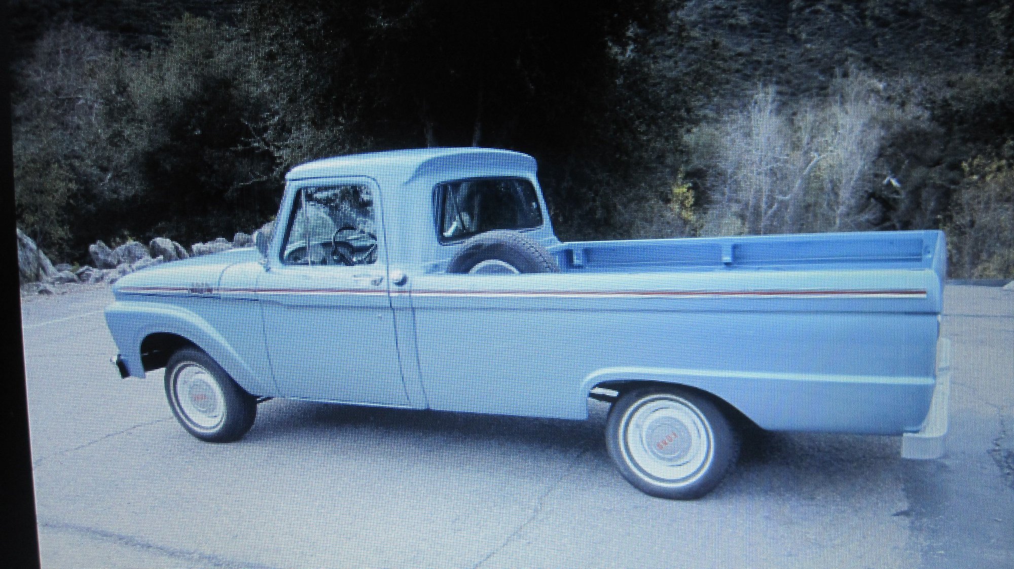 Rare factory colors - Page 4 - Ford Truck Enthusiasts Forums