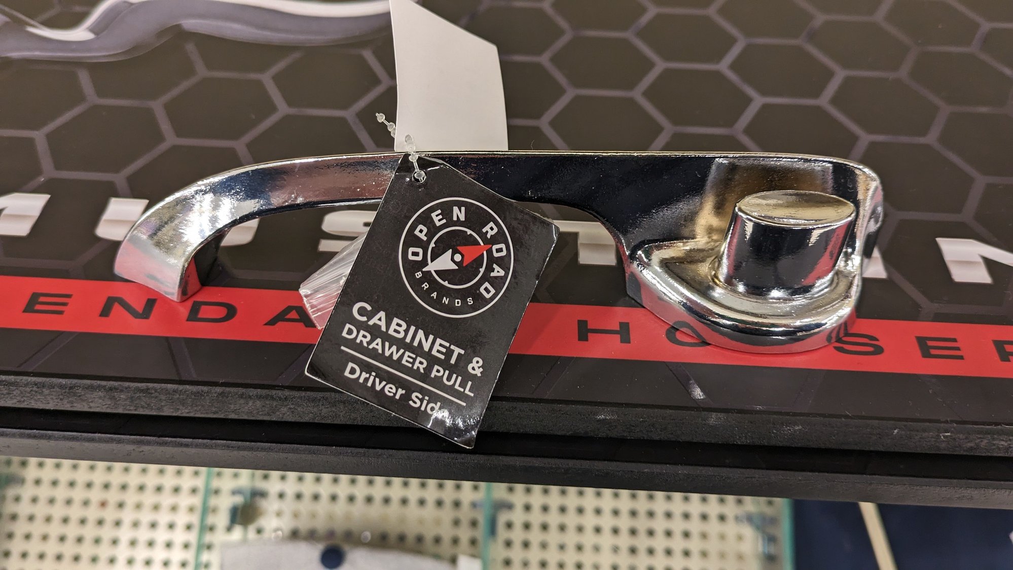 Ford stuff at Hobby Lobby - Ford Truck Enthusiasts Forums