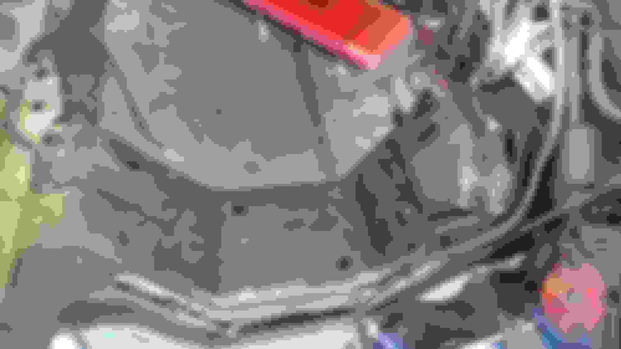 1979-1984 300 ford engine mount perches - Ford Truck Enthusiasts Forums