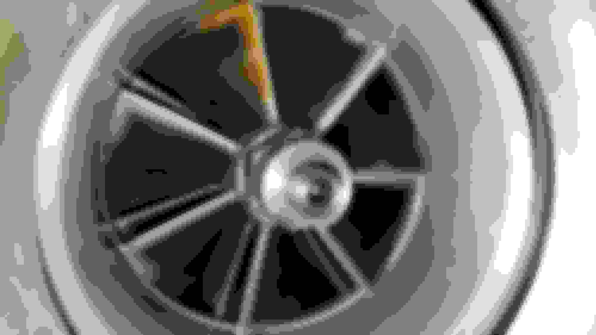 Wicked wheel 2 thoughts - Ford Truck Enthusiasts Forums