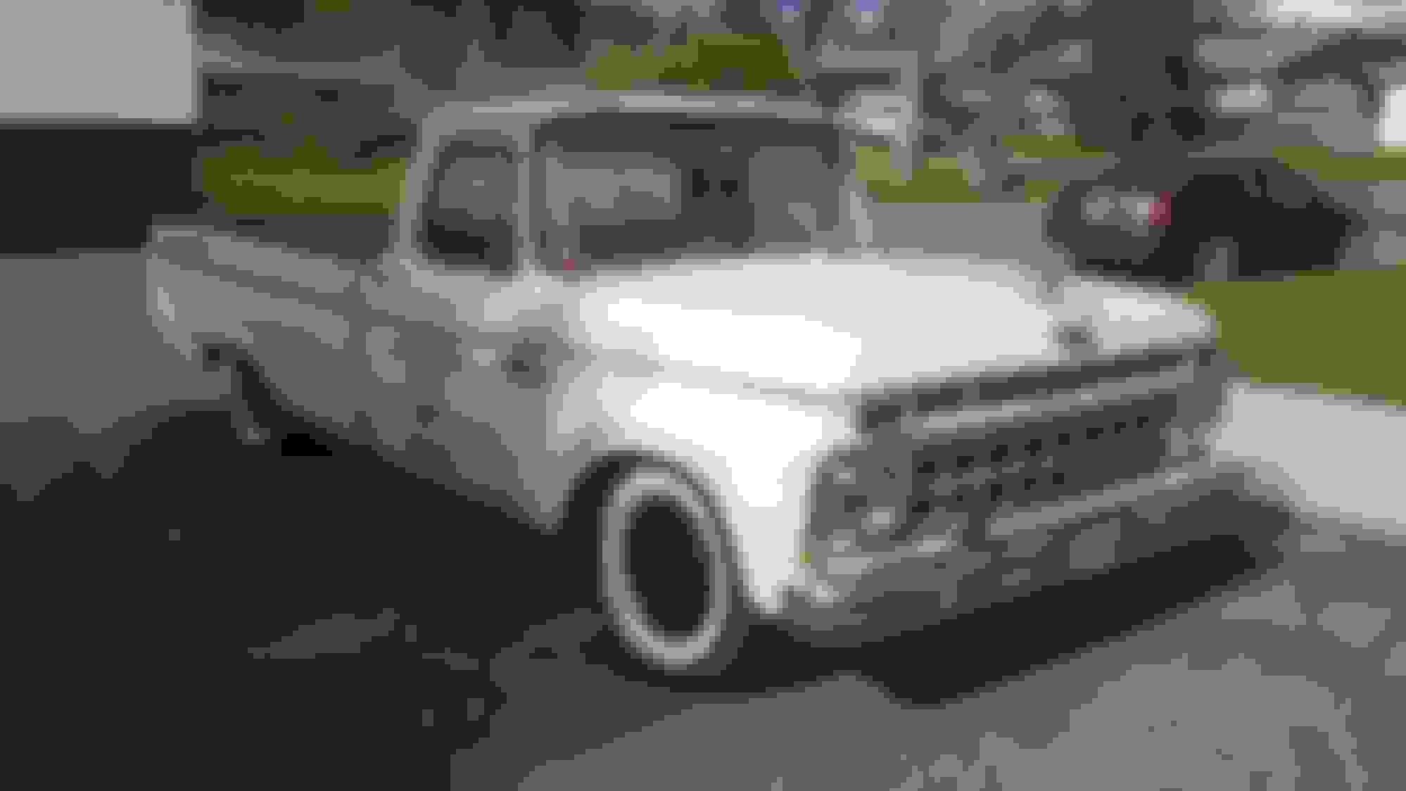 My 1965 F100 - Ford Truck Enthusiasts Forums