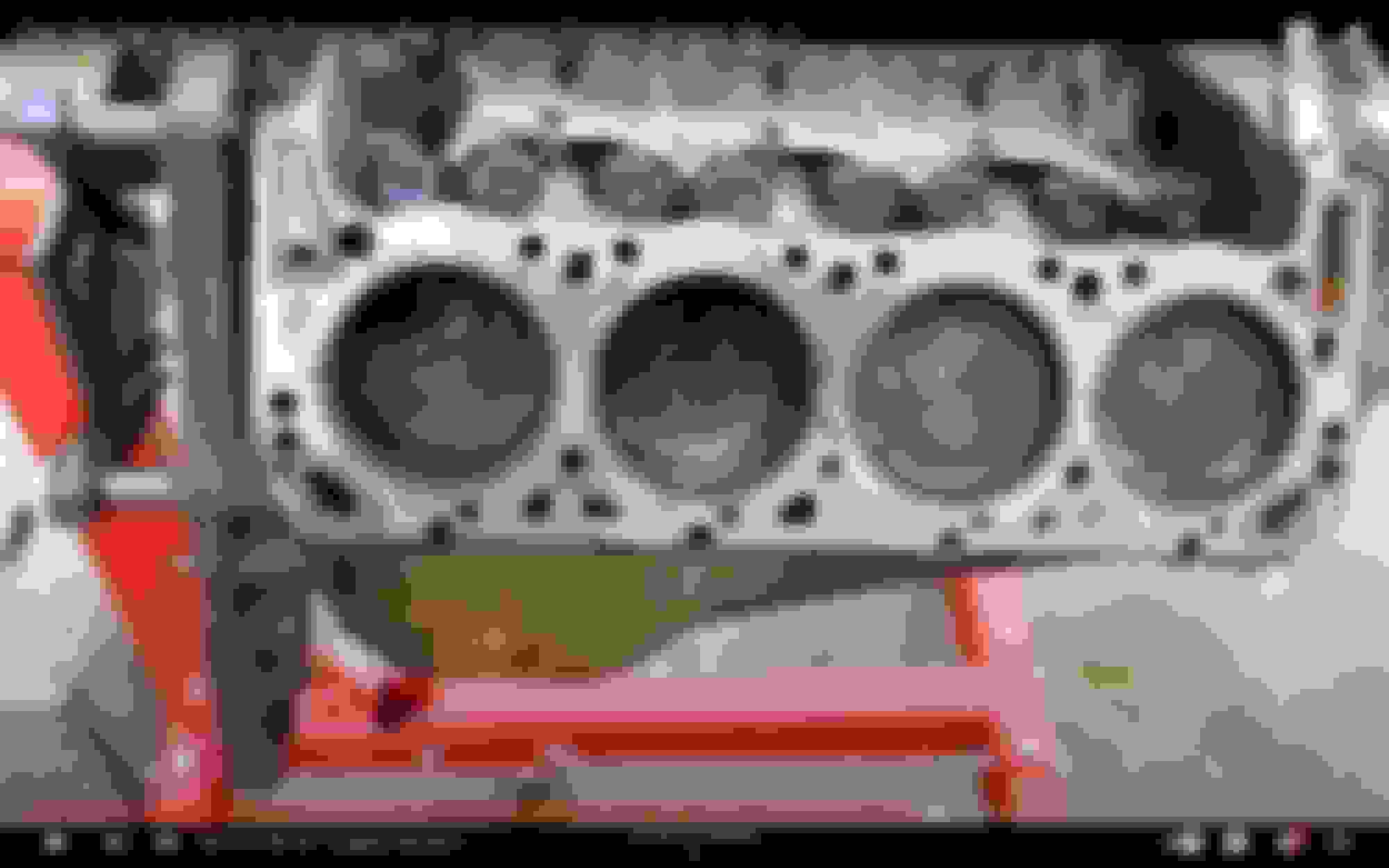 7.3 IDI Turbo Build for '87 F350 Crew Cab 4x4 Dually - Ford Truck ...