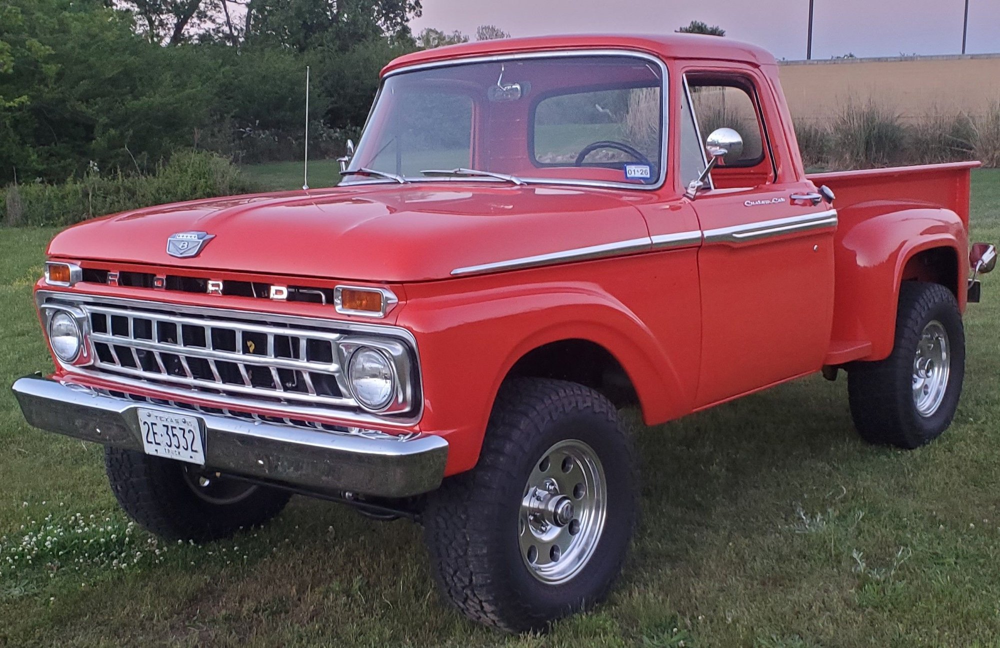 My 78 project is finally complete - Page 2 - Ford Truck Enthusiasts Forums
