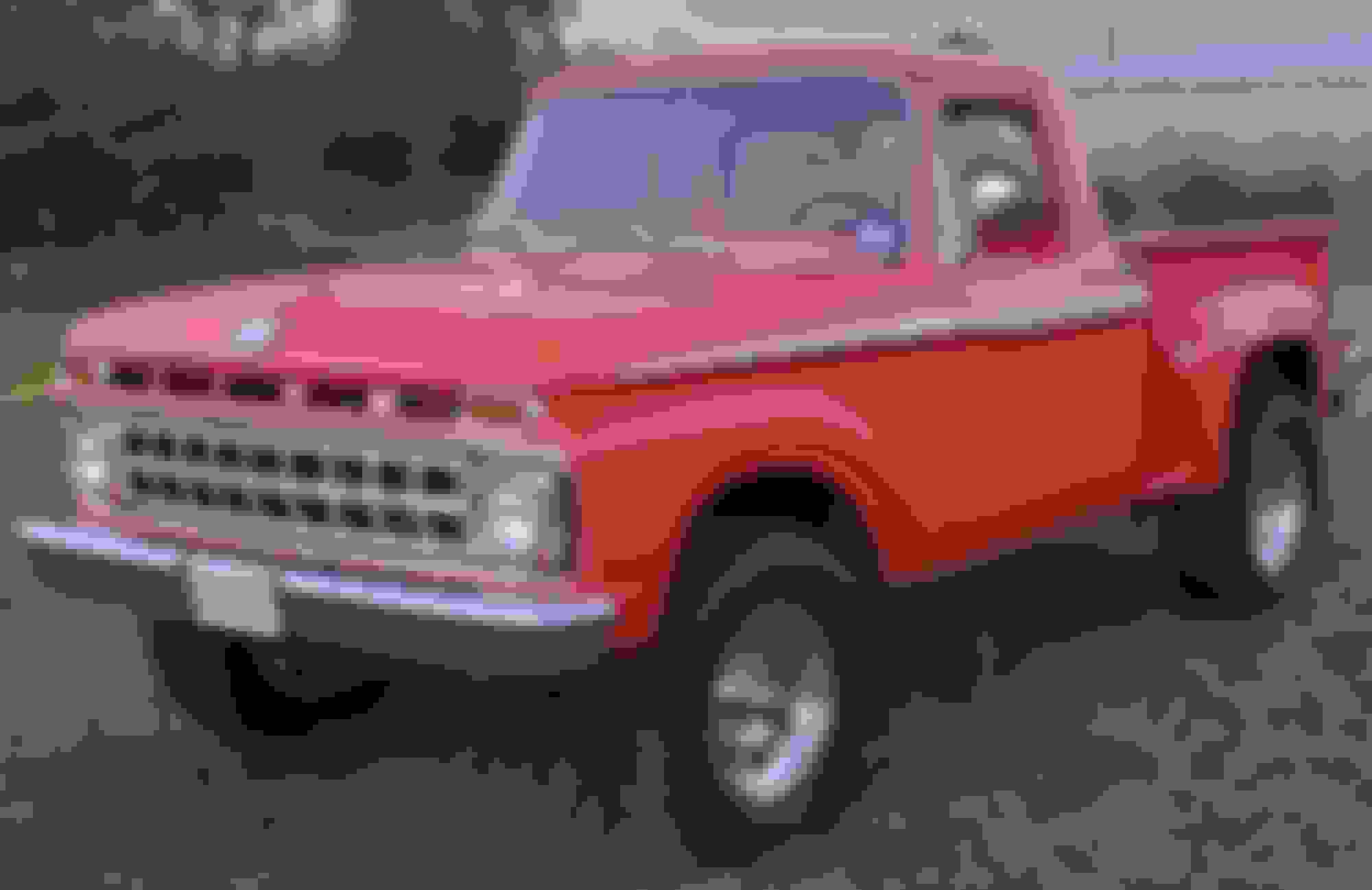 My 78 project is finally complete - Page 2 - Ford Truck Enthusiasts Forums