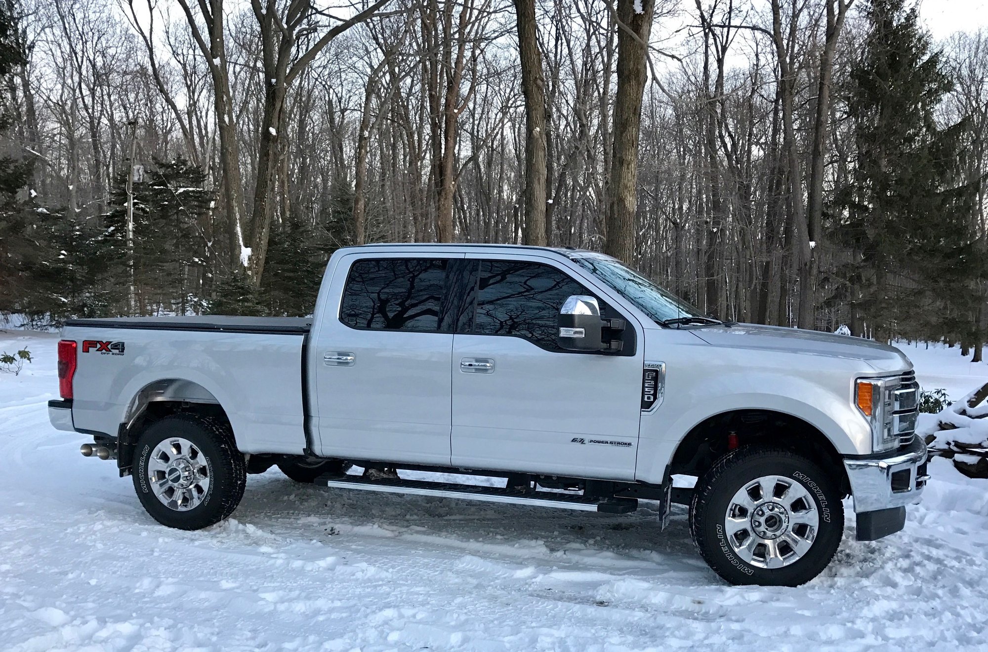 Finally clean enough to get a few pics! - Ford Truck Enthusiasts Forums