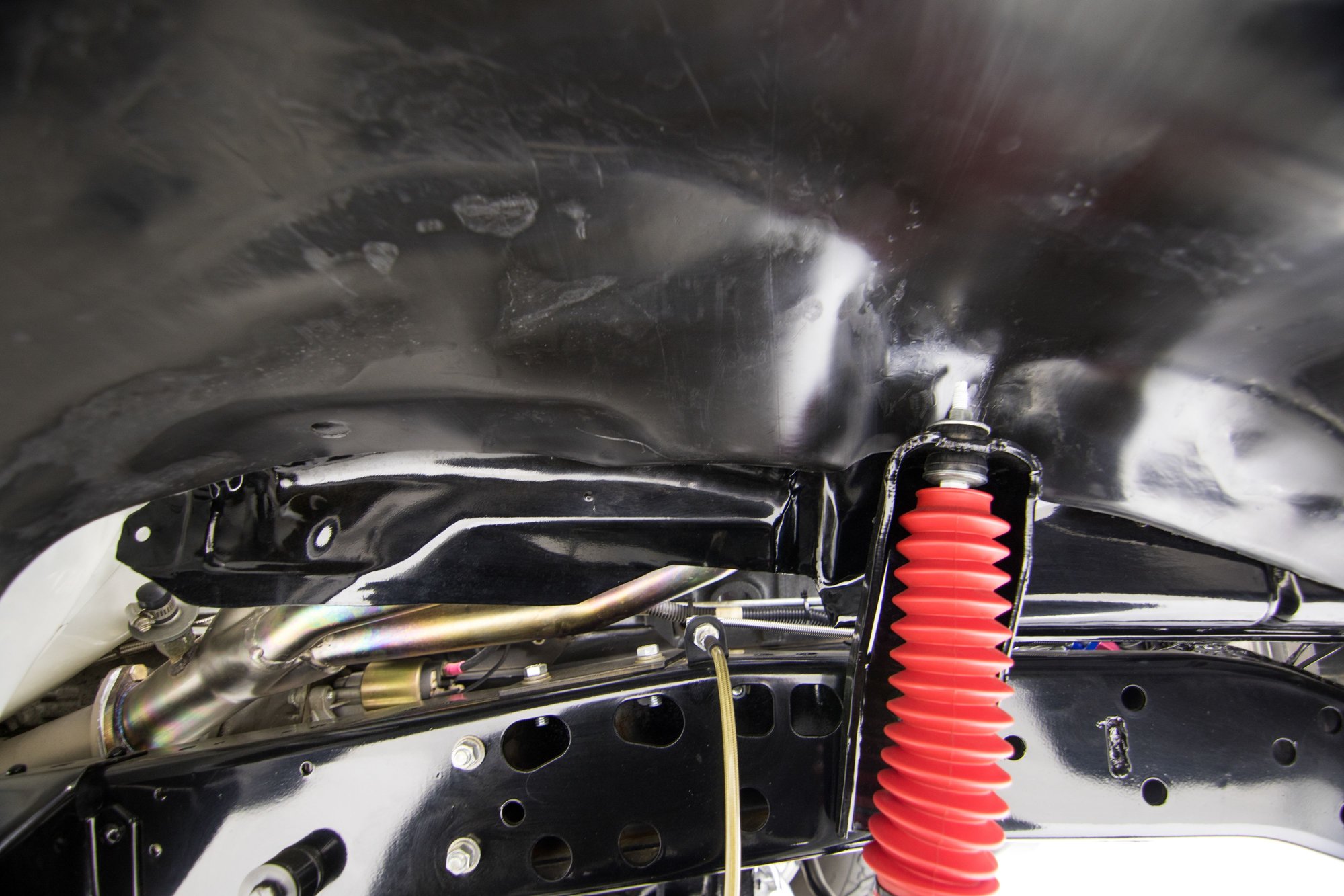 My 78 project is finally complete - Ford Truck Enthusiasts Forums