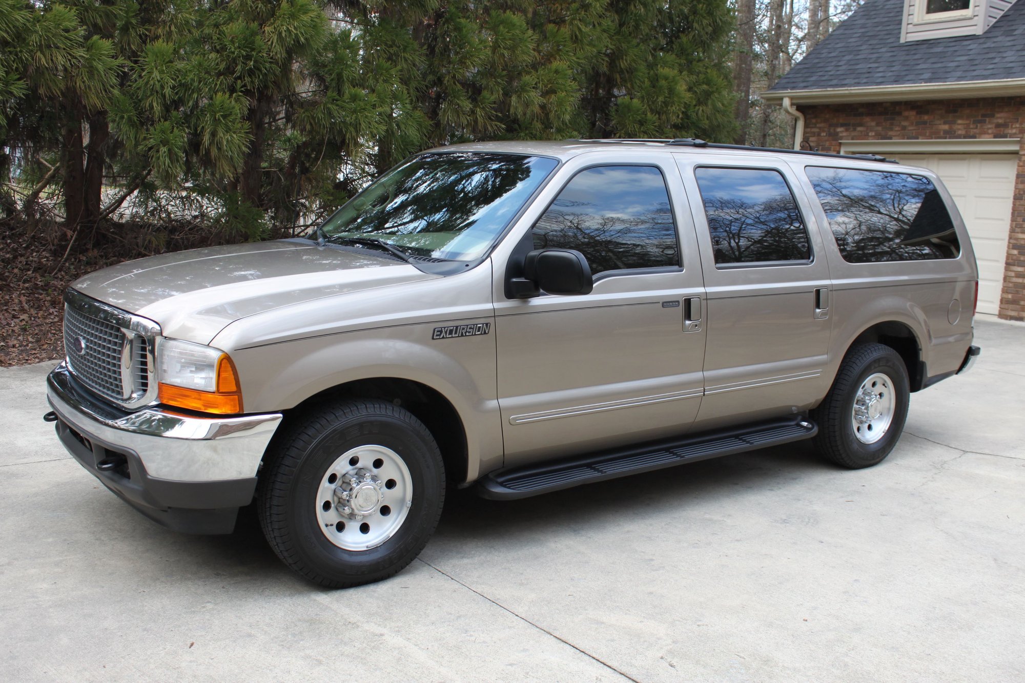 New Pics and a big boo boo - Ford Truck Enthusiasts Forums