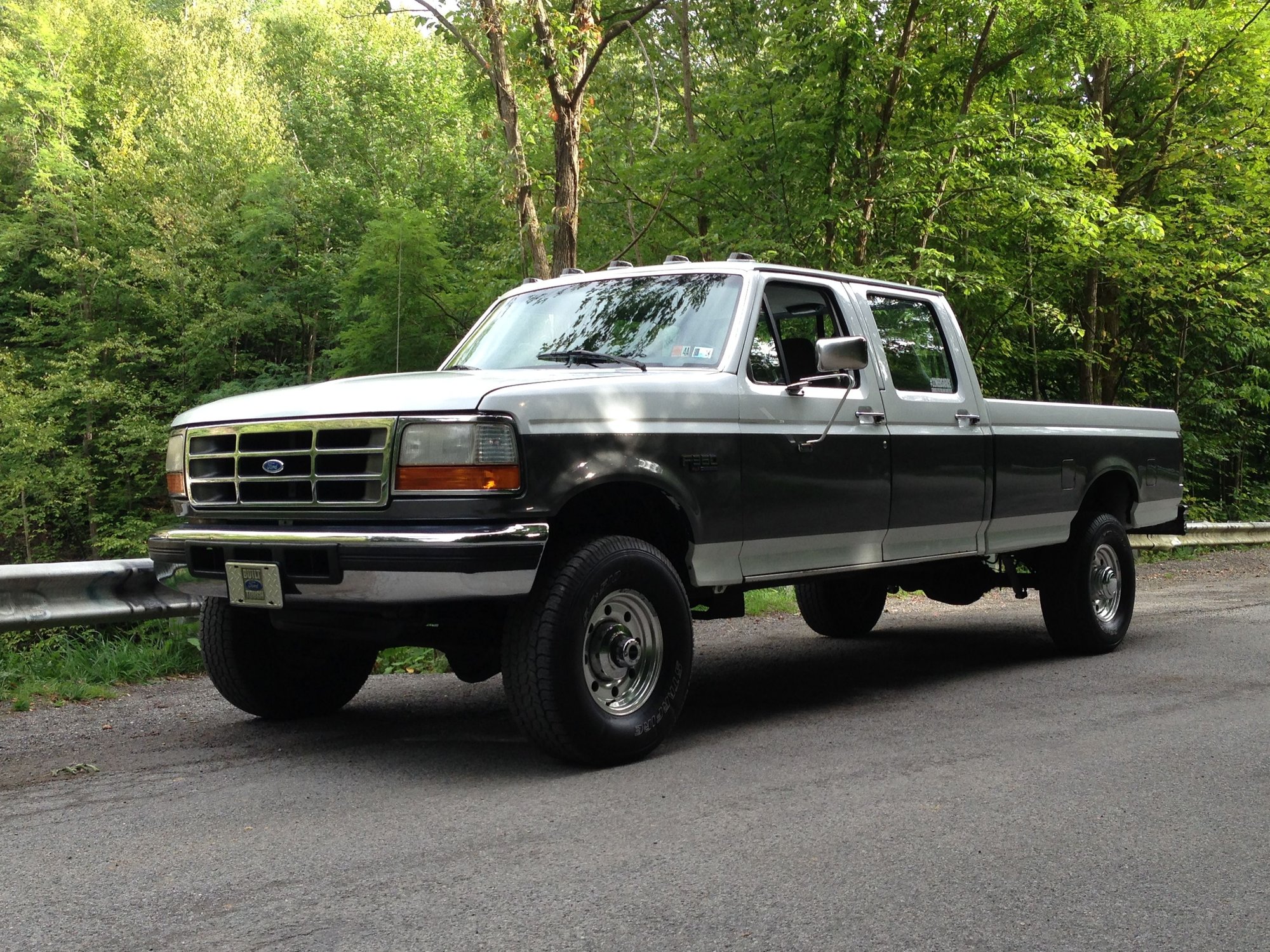 the official OBS diesel off topic thread - Page 714 - Ford Truck ...