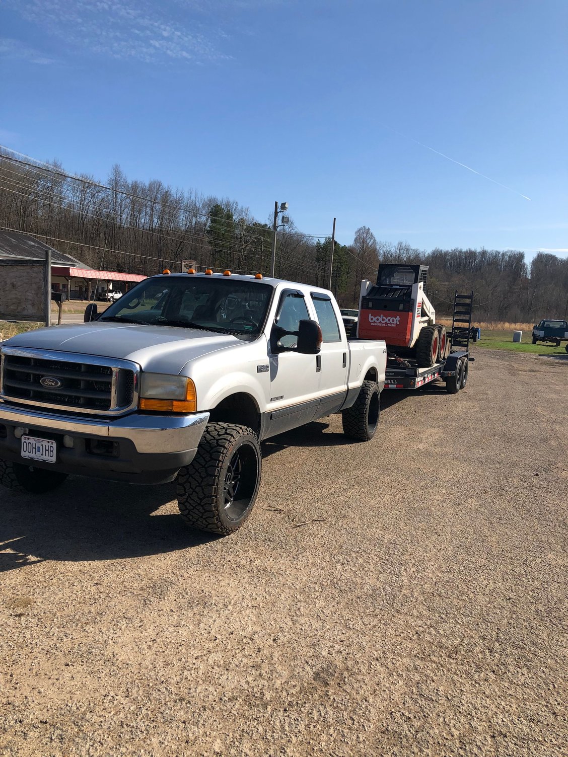 01 f350 crew cab short bed 6speed build - Ford Truck Enthusiasts Forums