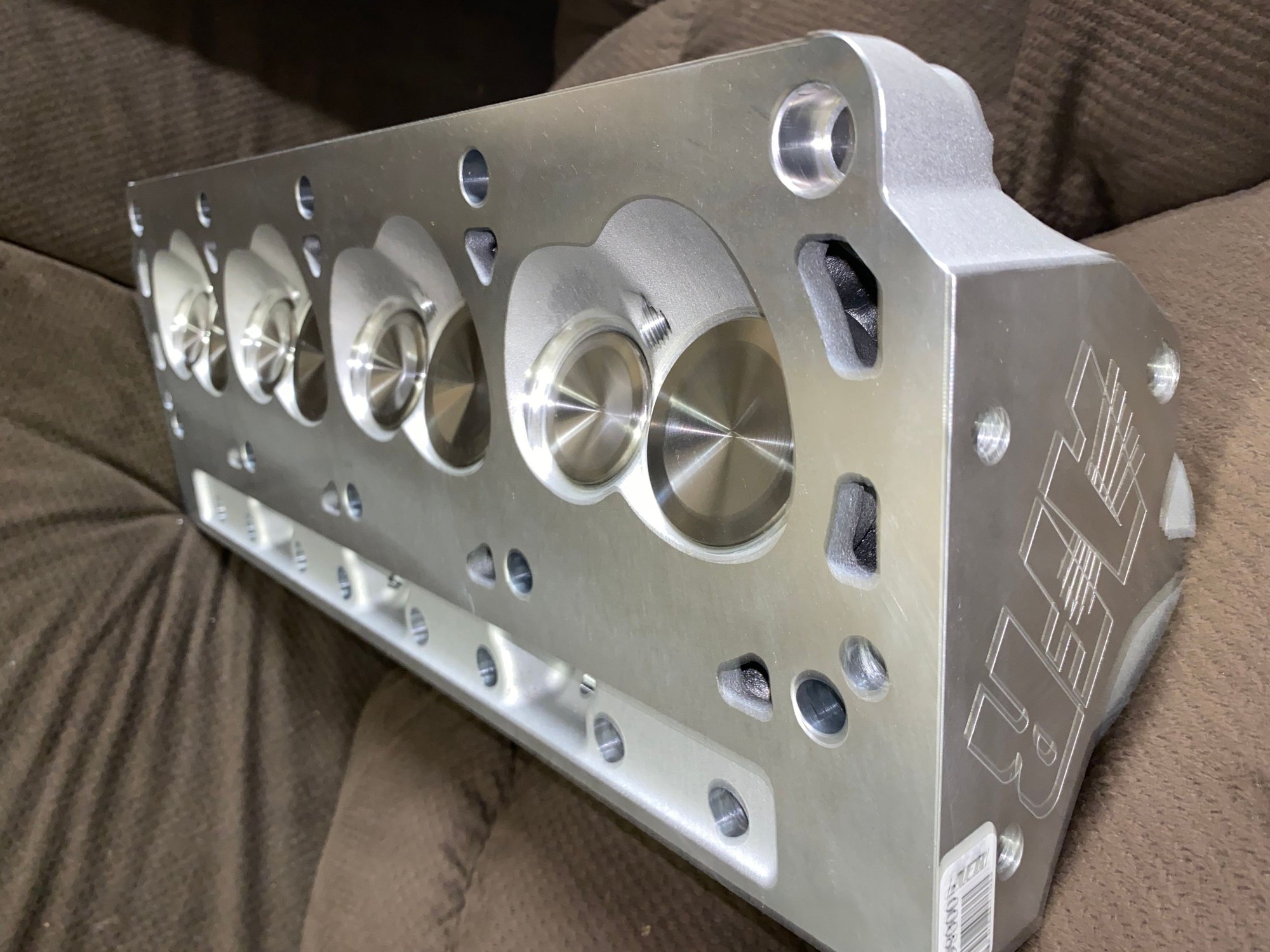 Hybrid 351w Build - Ford Truck Enthusiasts Forums