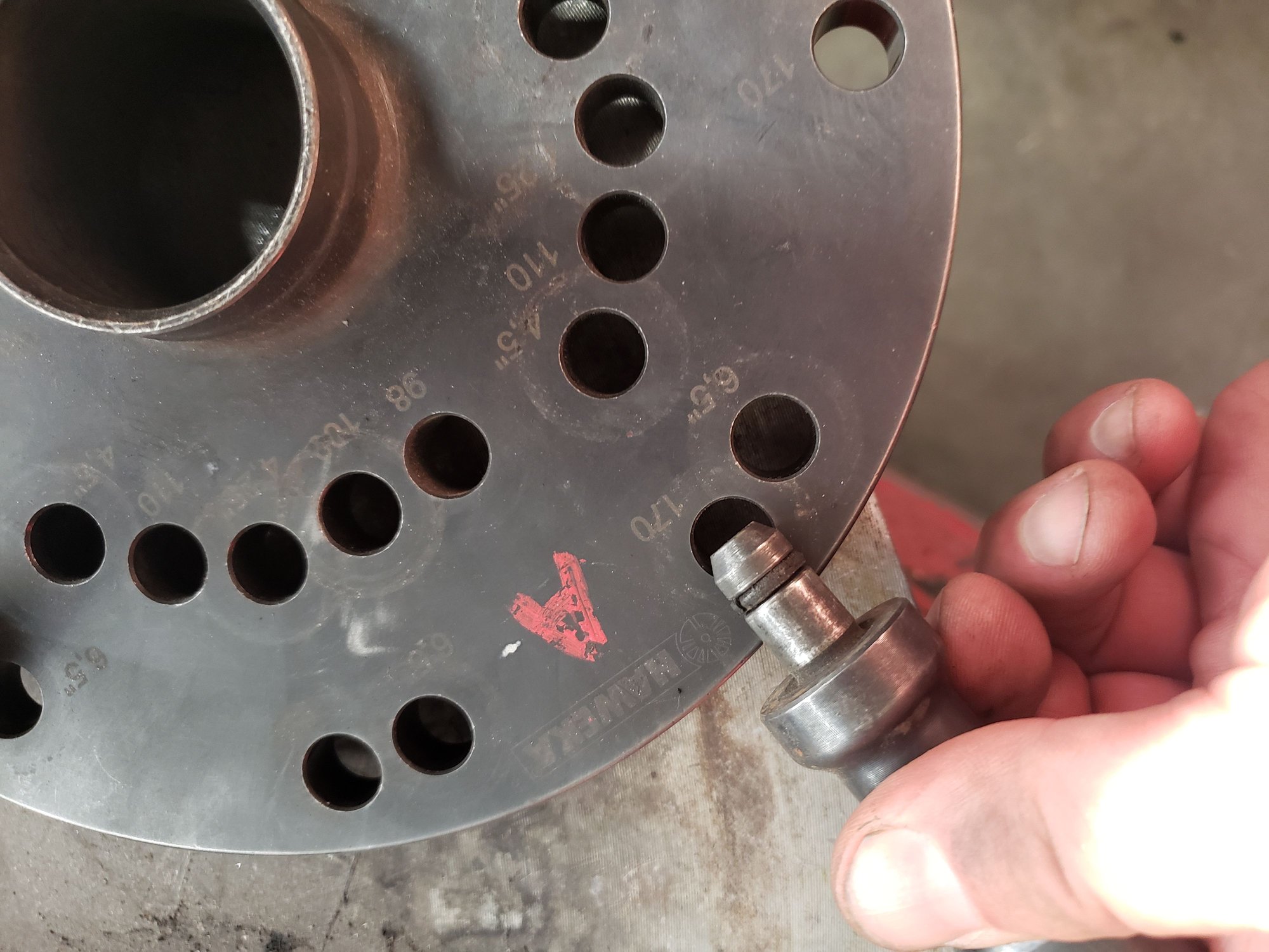 F450 Balance Master vs Centramatic - Page 2 - Ford Truck Enthusiasts Forums