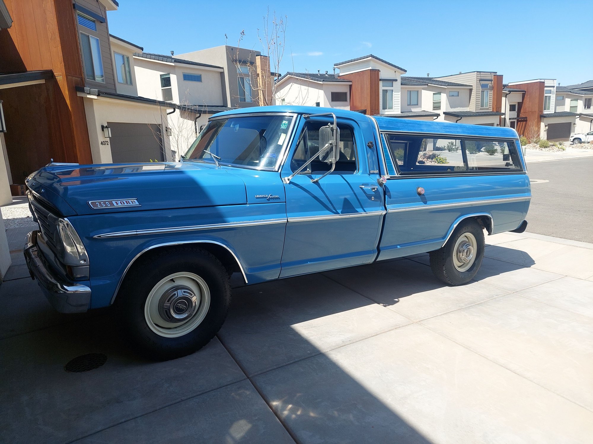 Another split rims convo - Ford Truck Enthusiasts Forums