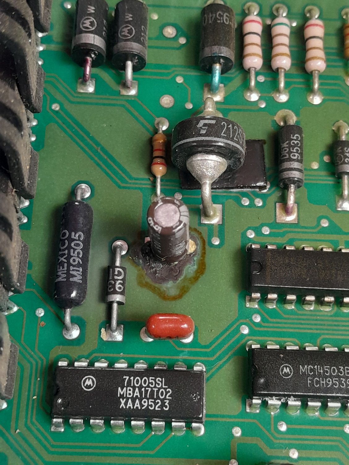 PCM Issues - Ford Truck Enthusiasts Forums