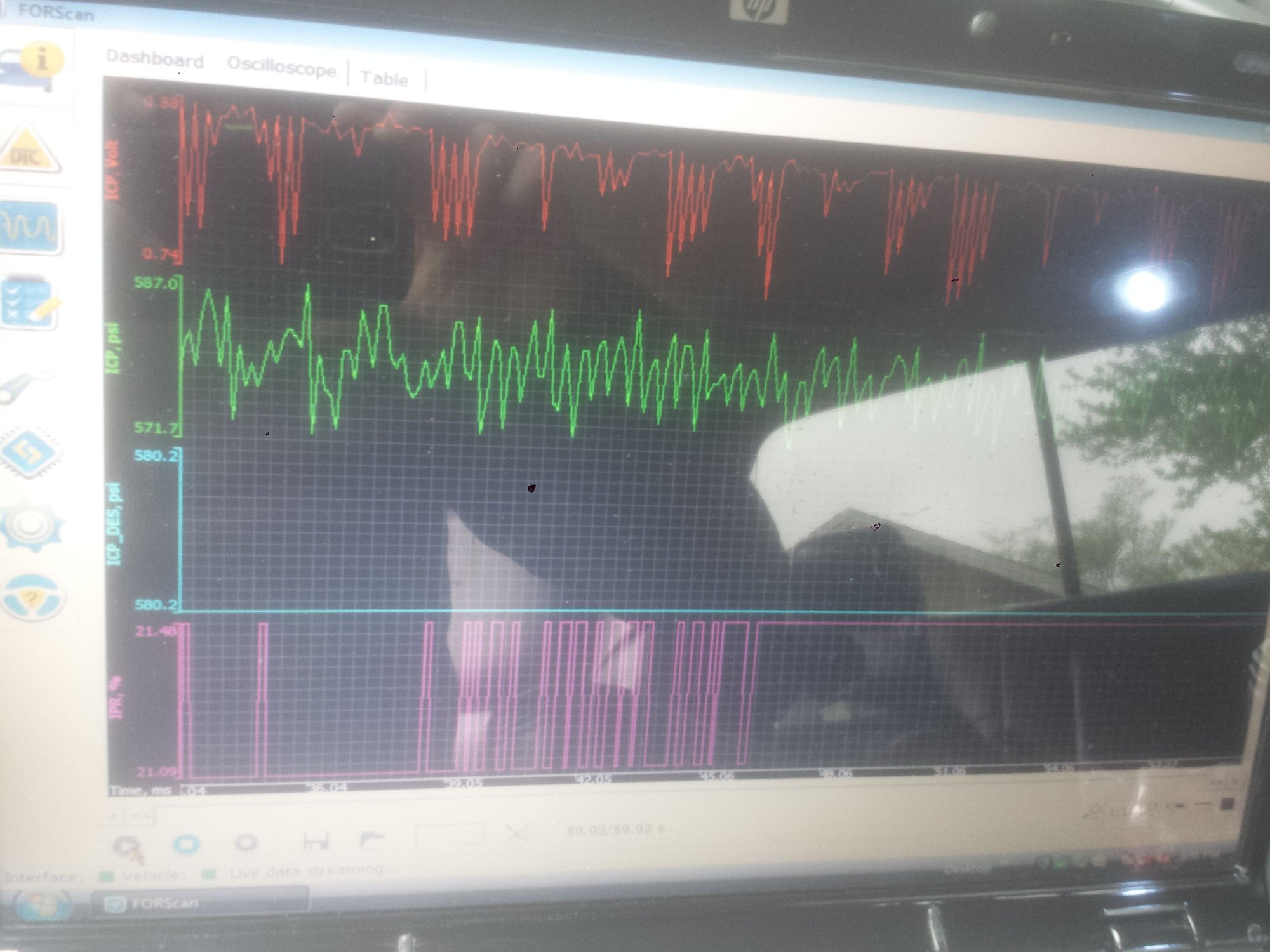 Forscan ICP psi PID - Ford Truck Enthusiasts Forums