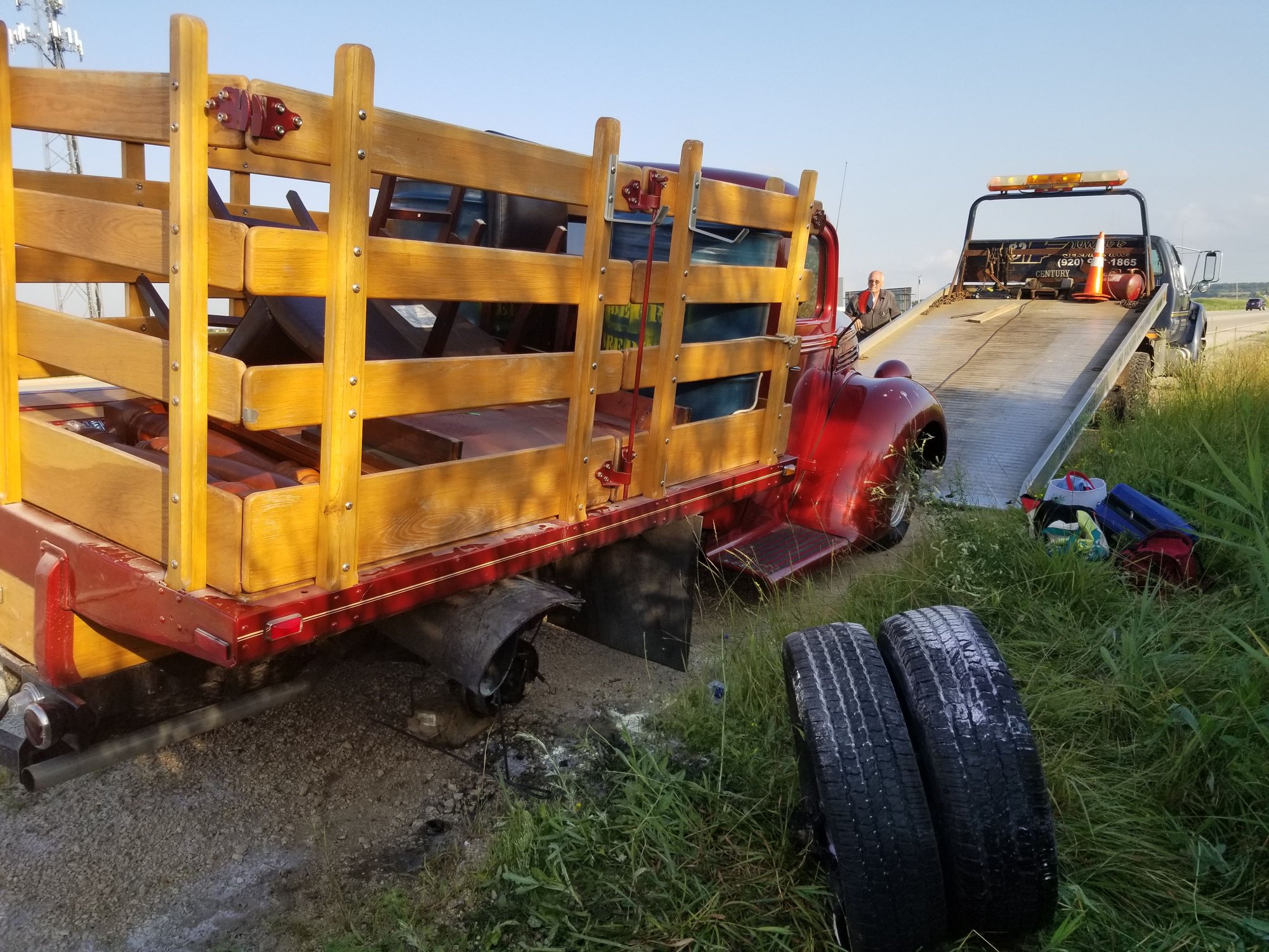 1939 flatbed single to dually conversion - Ford Truck Enthusiasts Forums