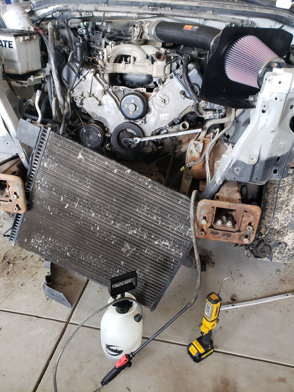 99 F350 V10 Raptor Conversion Build - Ford Truck Enthusiasts Forums