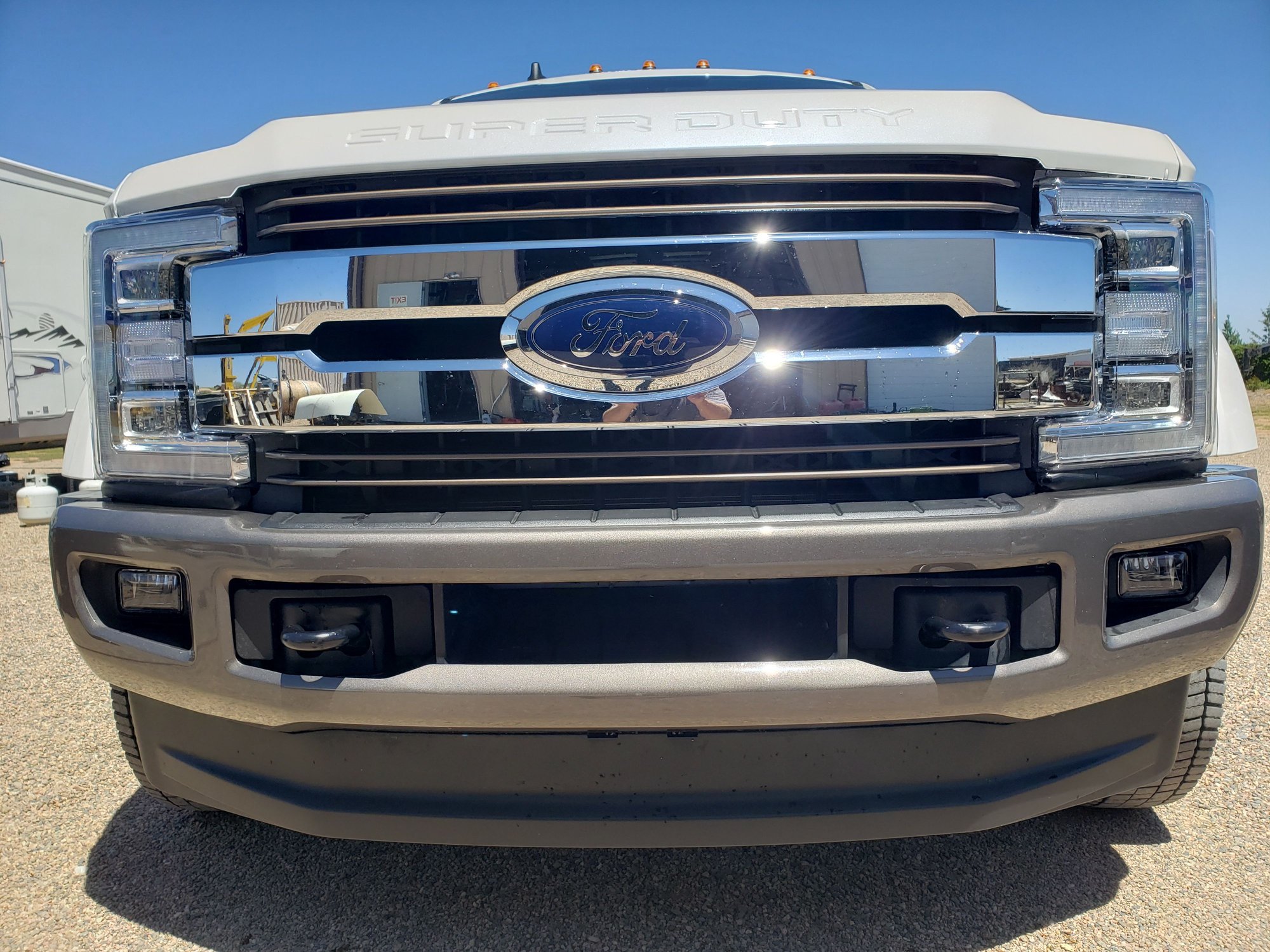 cleaning my truck - Page 2 - Ford Truck Enthusiasts Forums