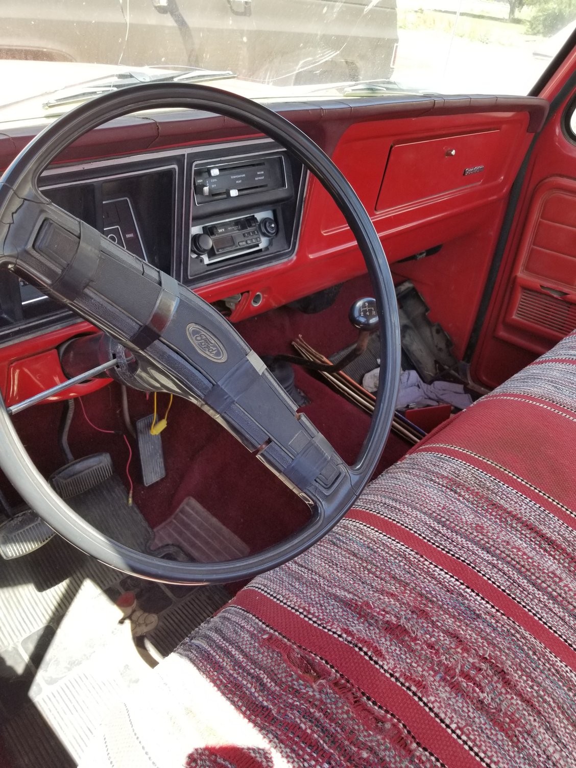 What changes have you made to your dentside? - Ford Truck Enthusiasts ...