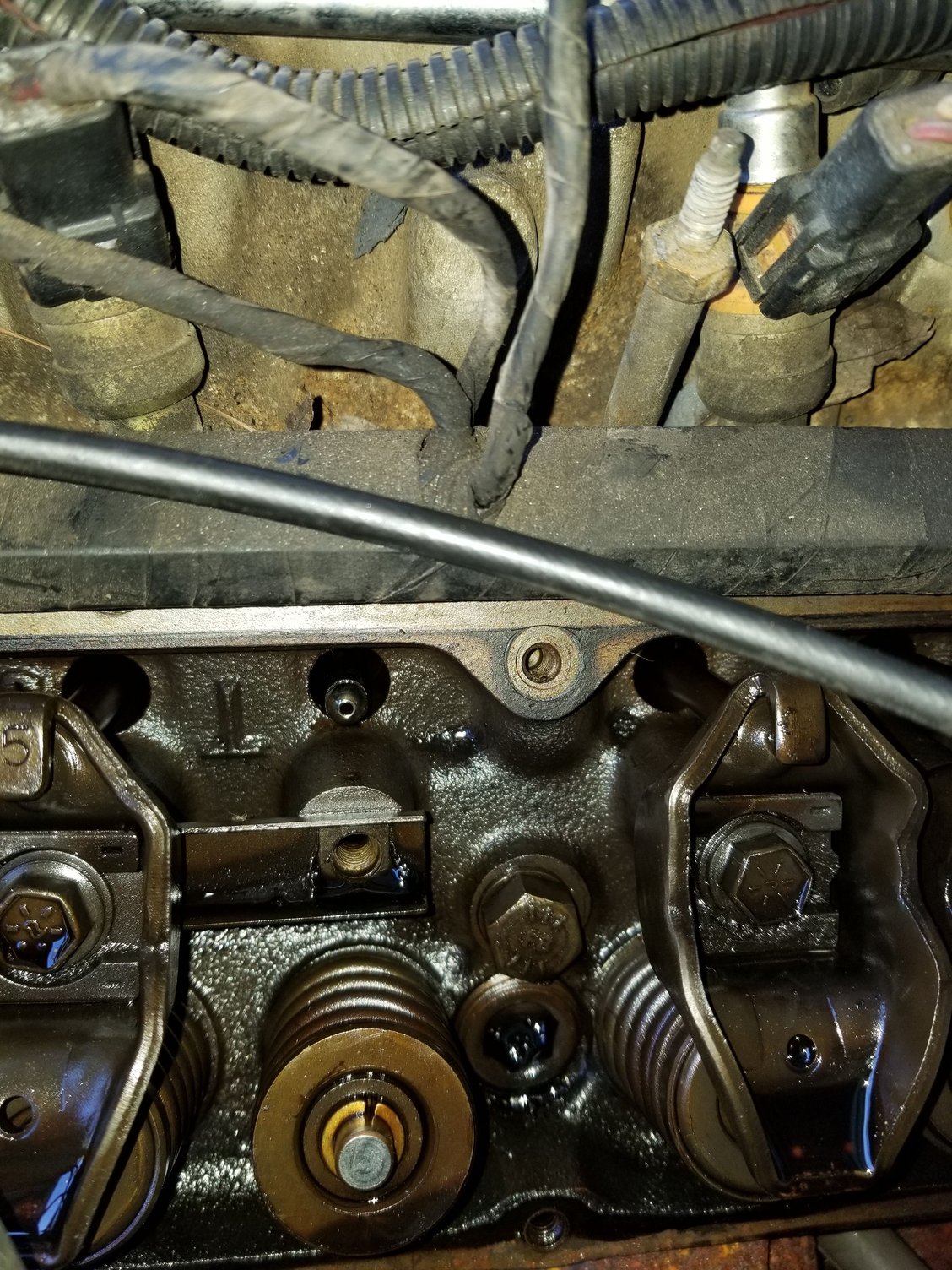 1993 F150 5.0 PUSH ROD QUESTION - Ford Truck Enthusiasts Forums