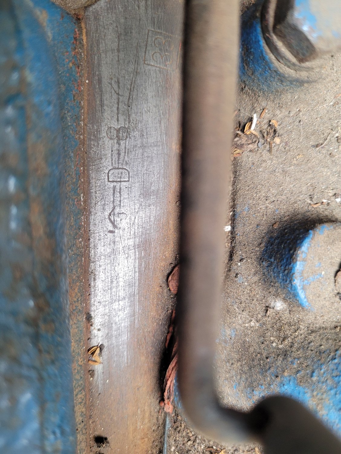 Help decoding - Ford Truck Enthusiasts Forums