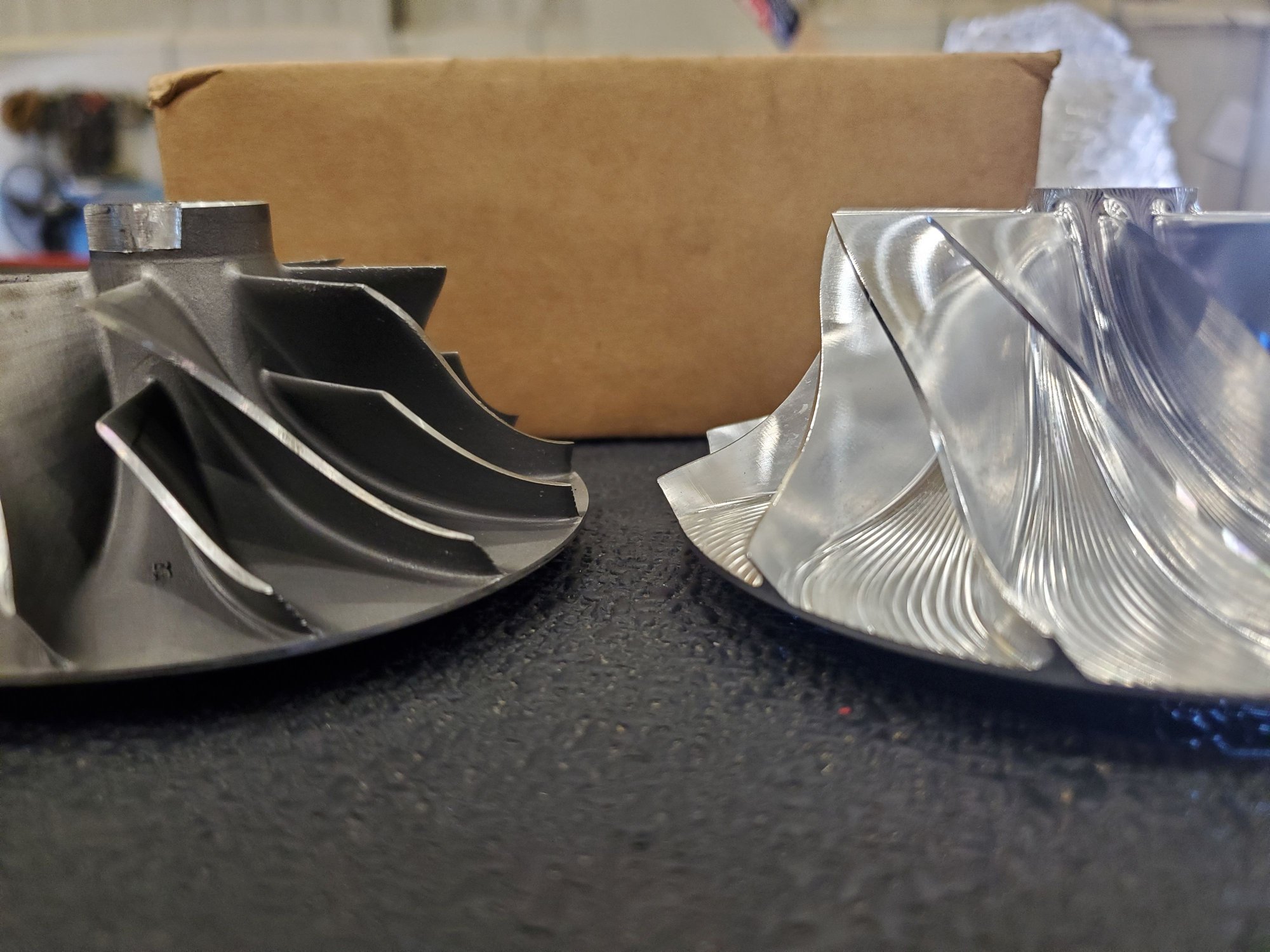 Upgrading an H2E setup in 2021 - Ford Truck Enthusiasts Forums