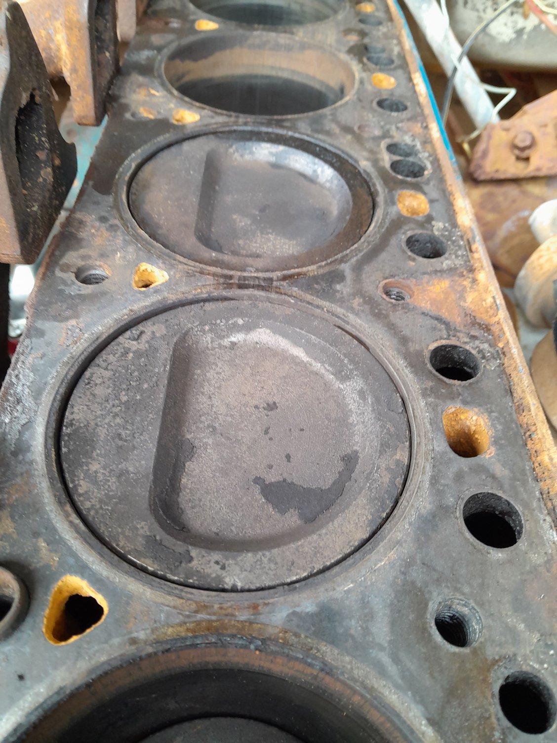 1977 F100 Engine Decode - Ford Truck Enthusiasts Forums