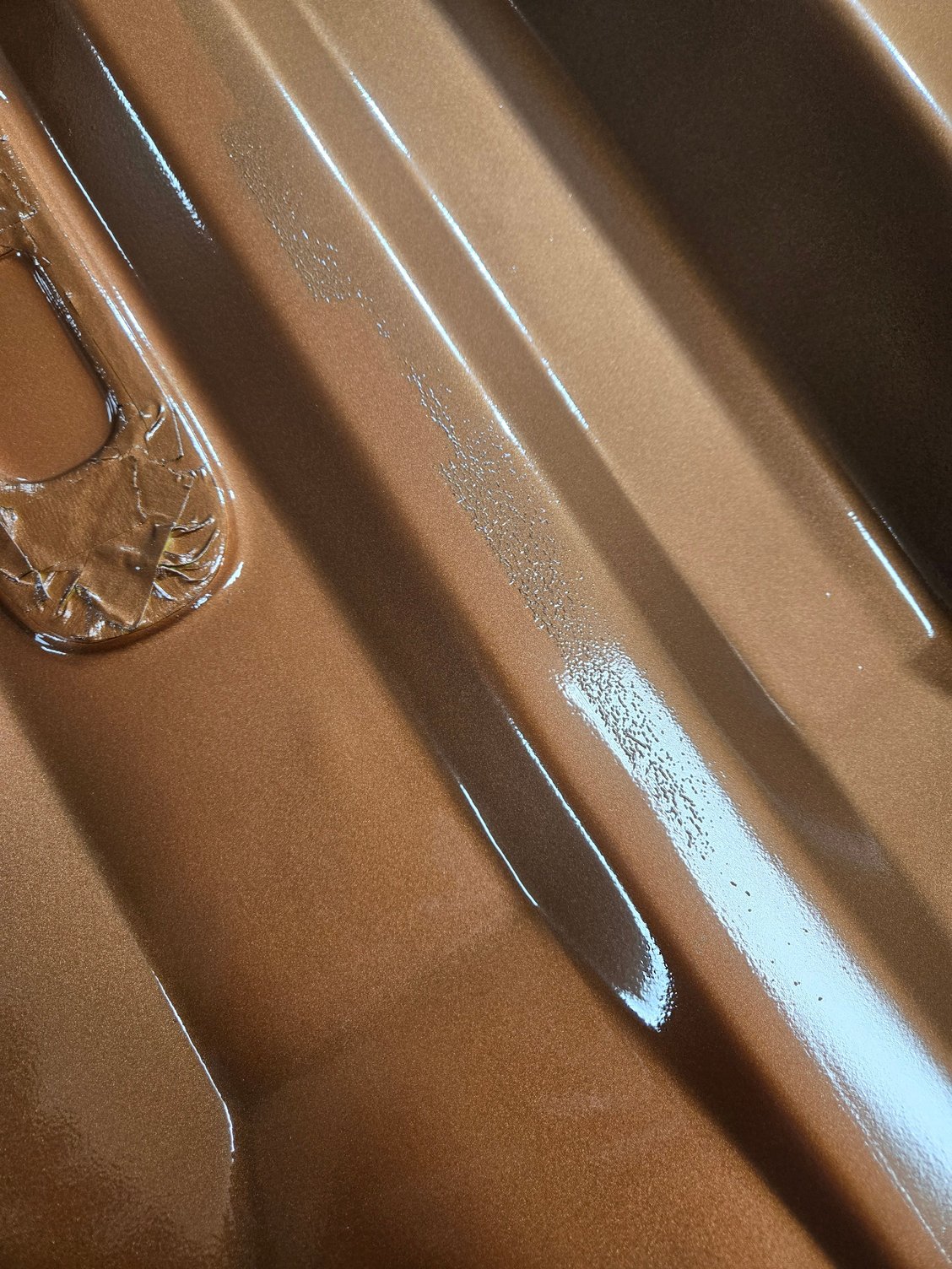 PAINT popping - Ford Truck Enthusiasts Forums