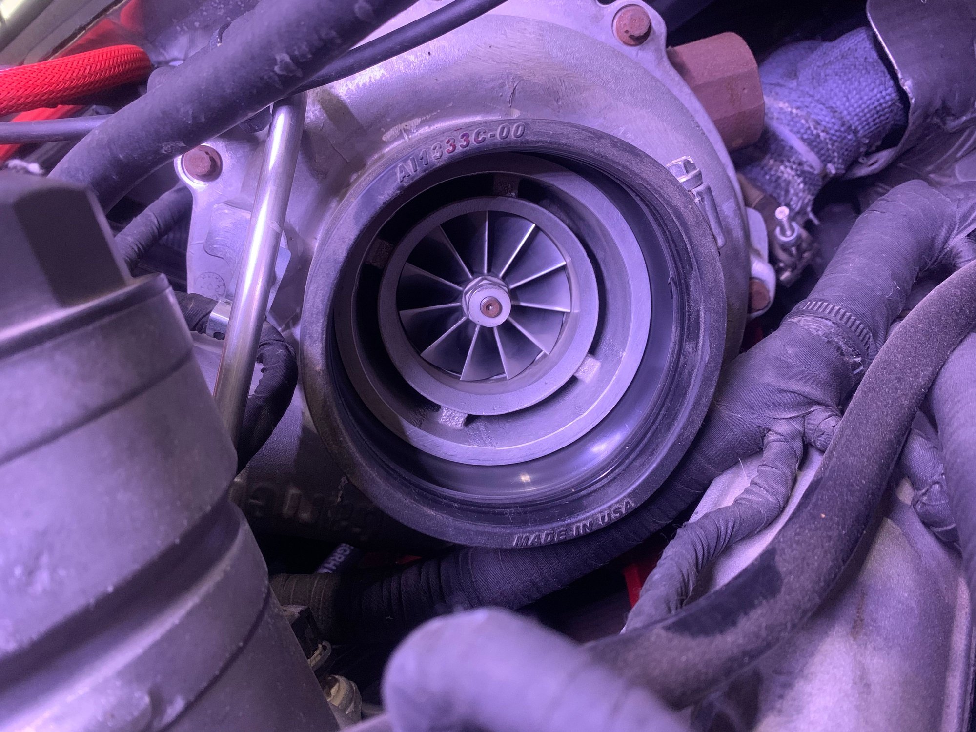 MPD 6.0 CCV Kit - Ford Truck Enthusiasts Forums