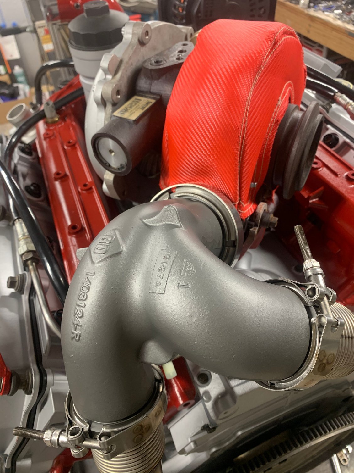 Rebuild Thread - Page 14 - Ford Truck Enthusiasts Forums