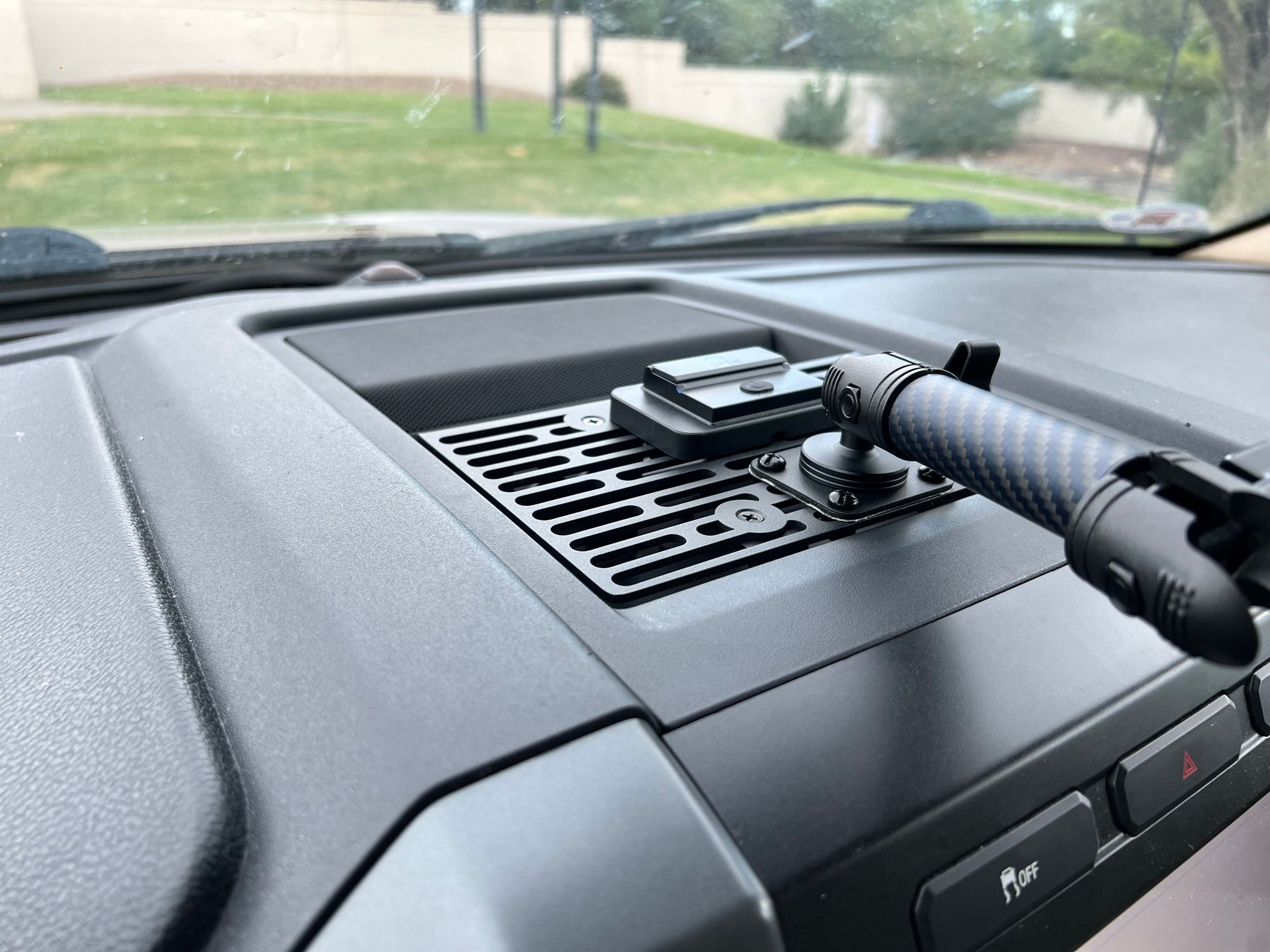 Bullet Point Rubigrid on 17-22 Super Duty - Ford Truck Enthusiasts Forums