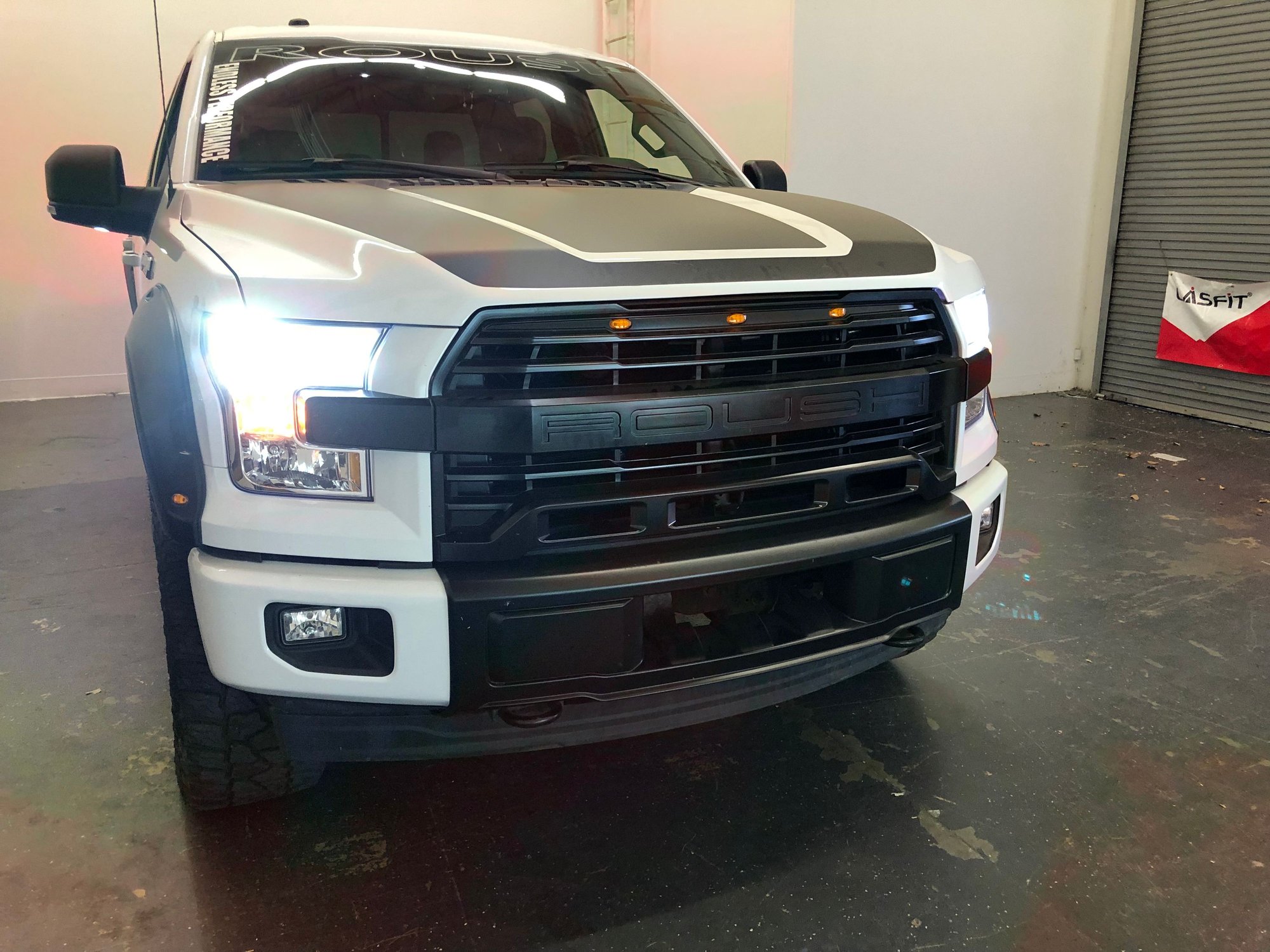 Get Ready to Upgrade Your Lighting System to A Whole New Level! - Ford ...