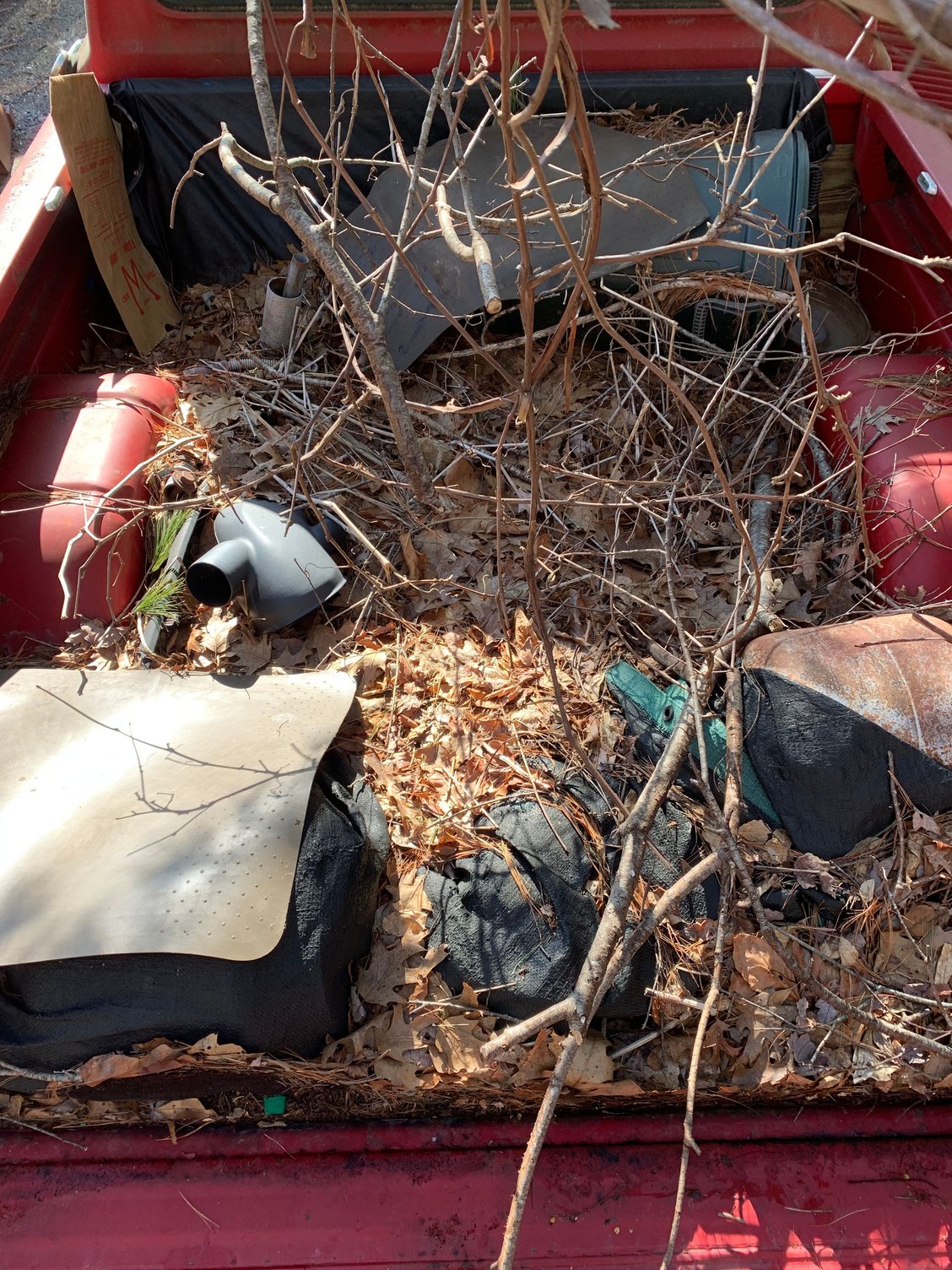 1972 F-100 Junkyard Rescue - Ford Truck Enthusiasts Forums