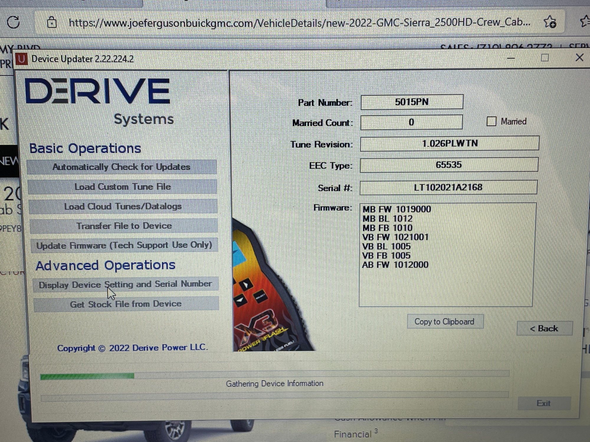New SCT Livewire TS+ - Ford Truck Enthusiasts Forums