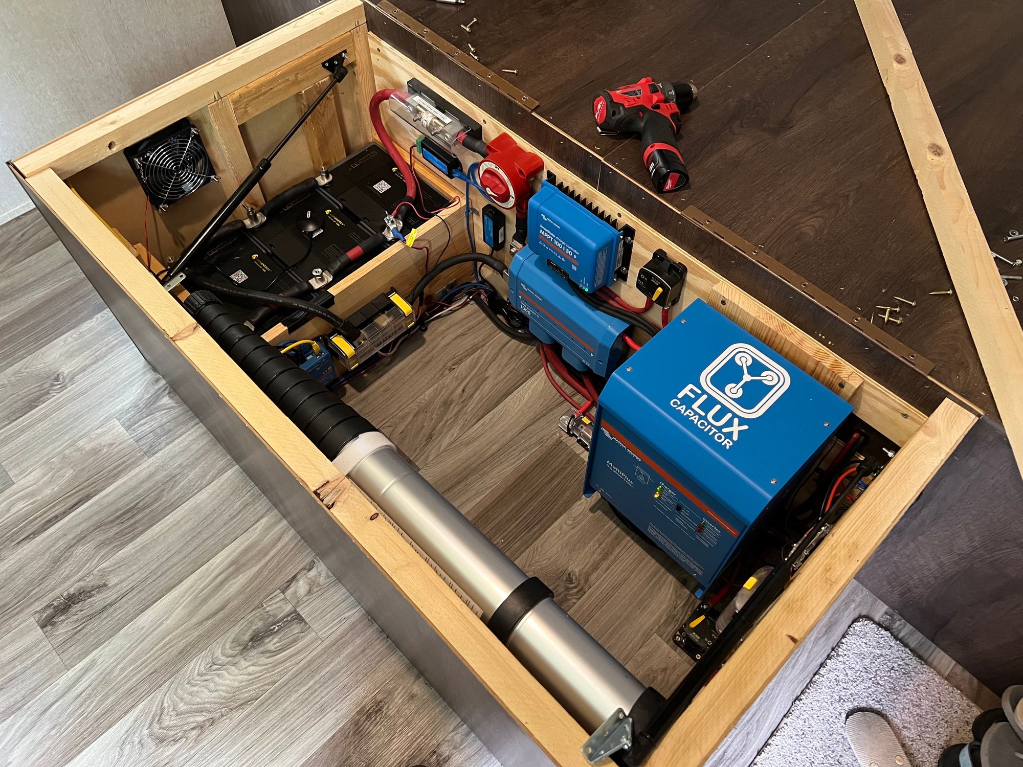 Best Generators for Boondocking - Page 2 - Ford Truck Enthusiasts Forums