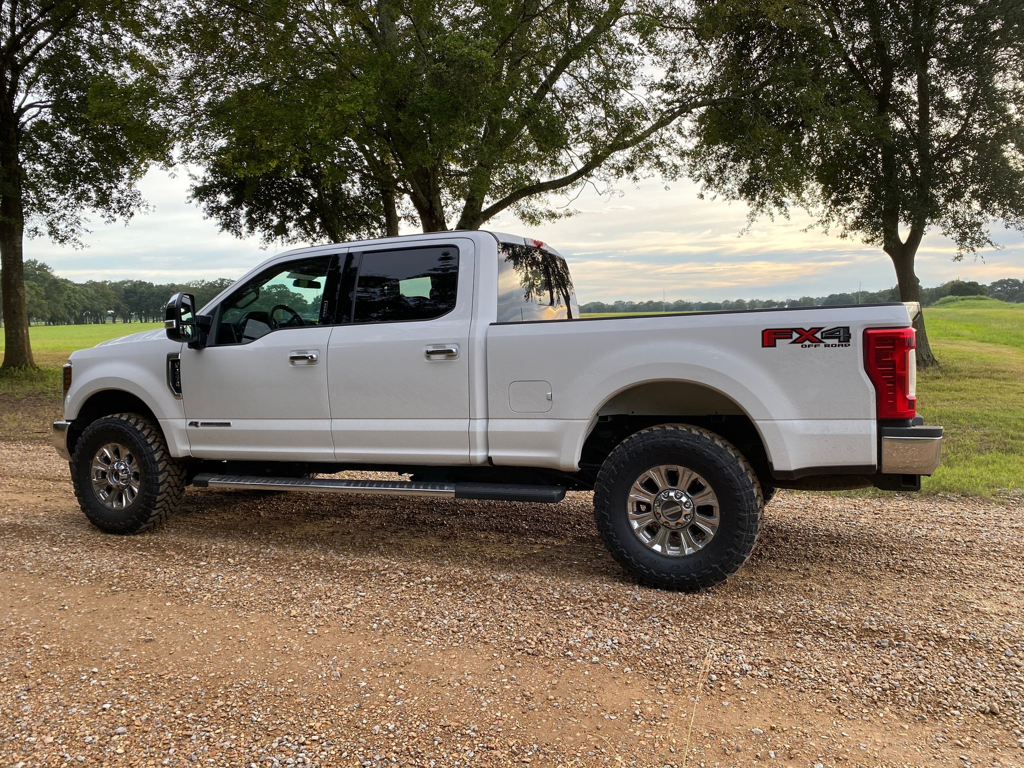 315/70r18 - Ford Truck Enthusiasts Forums